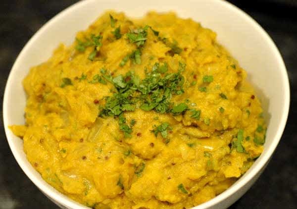 Dhal Recipe - Food.com