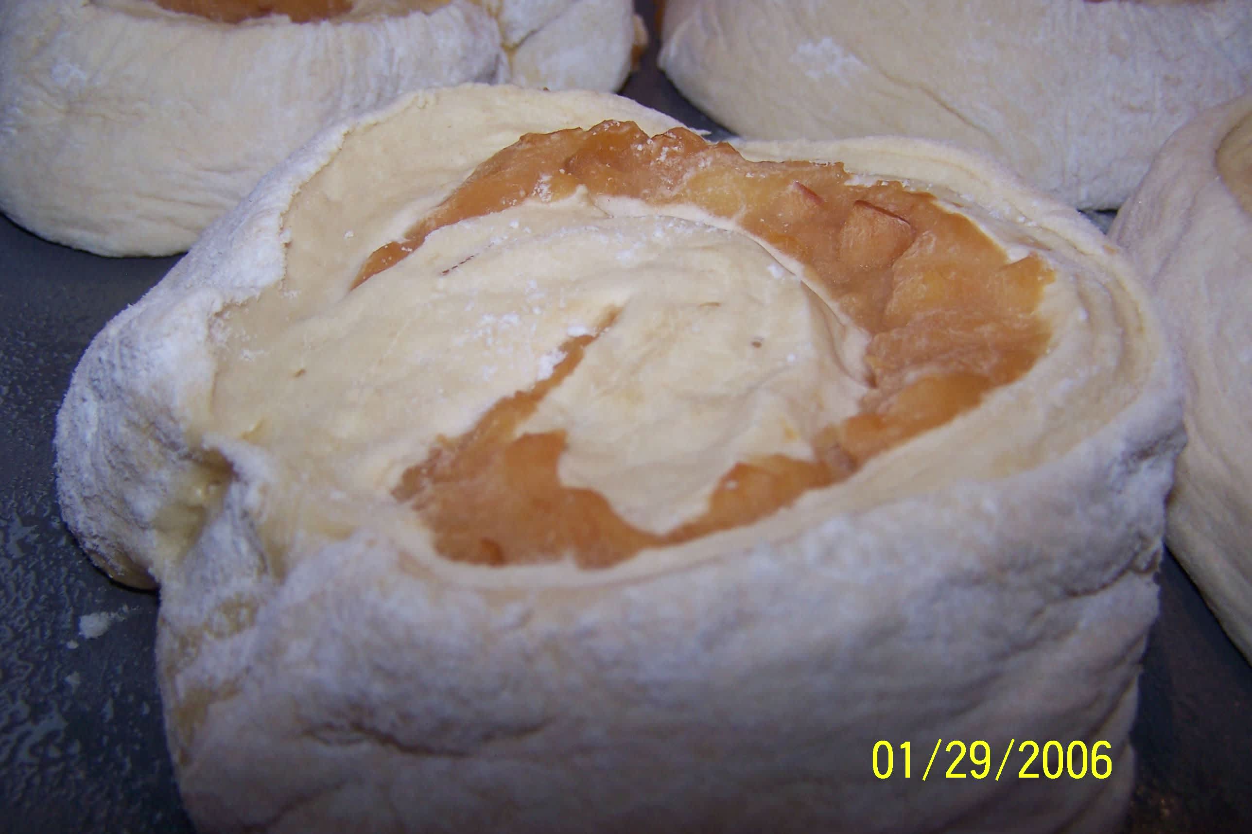 Best Ever Sweet Rolls Recipe - Food.com