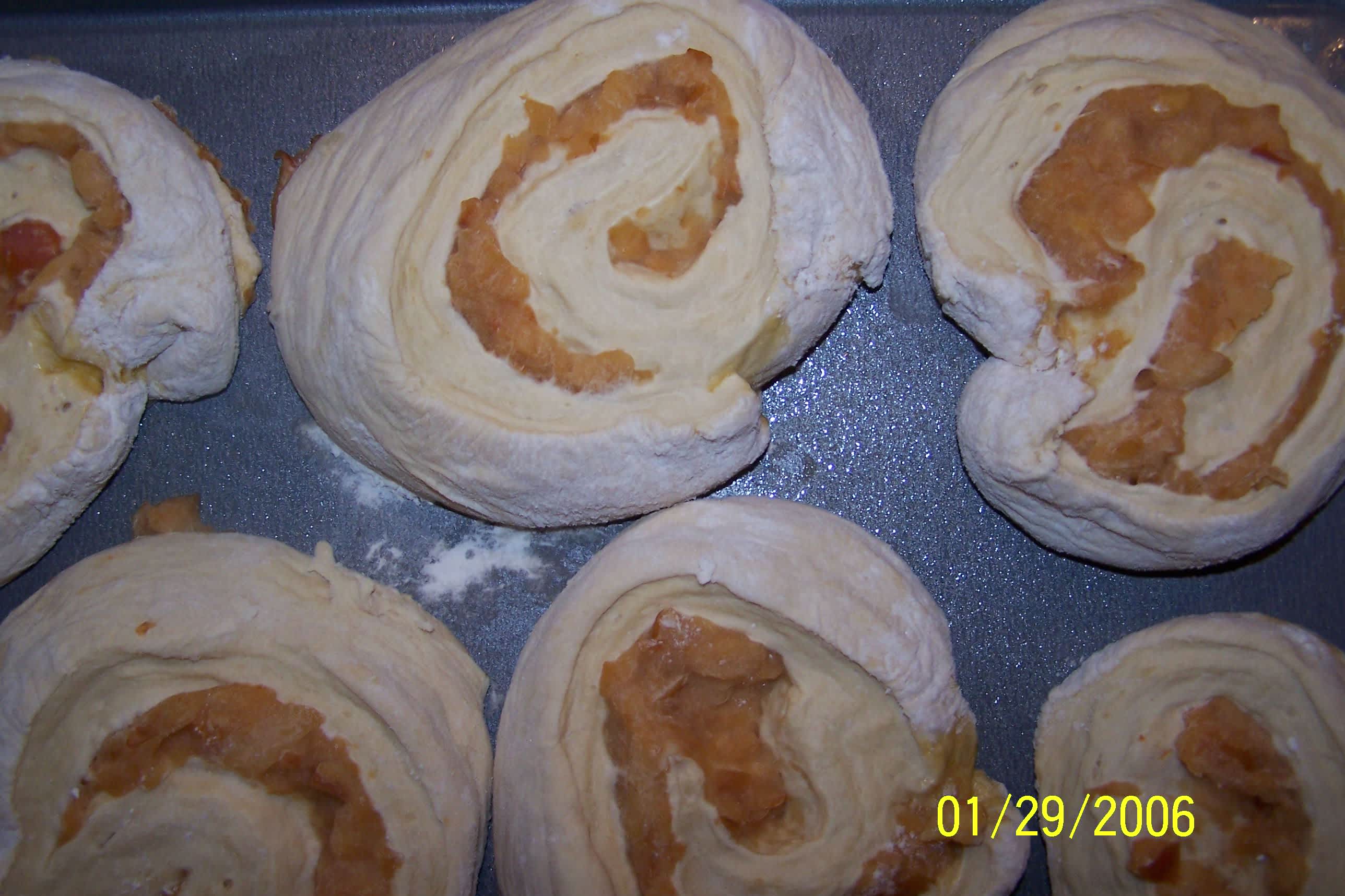 Best Ever Sweet Rolls Recipe - Food.com