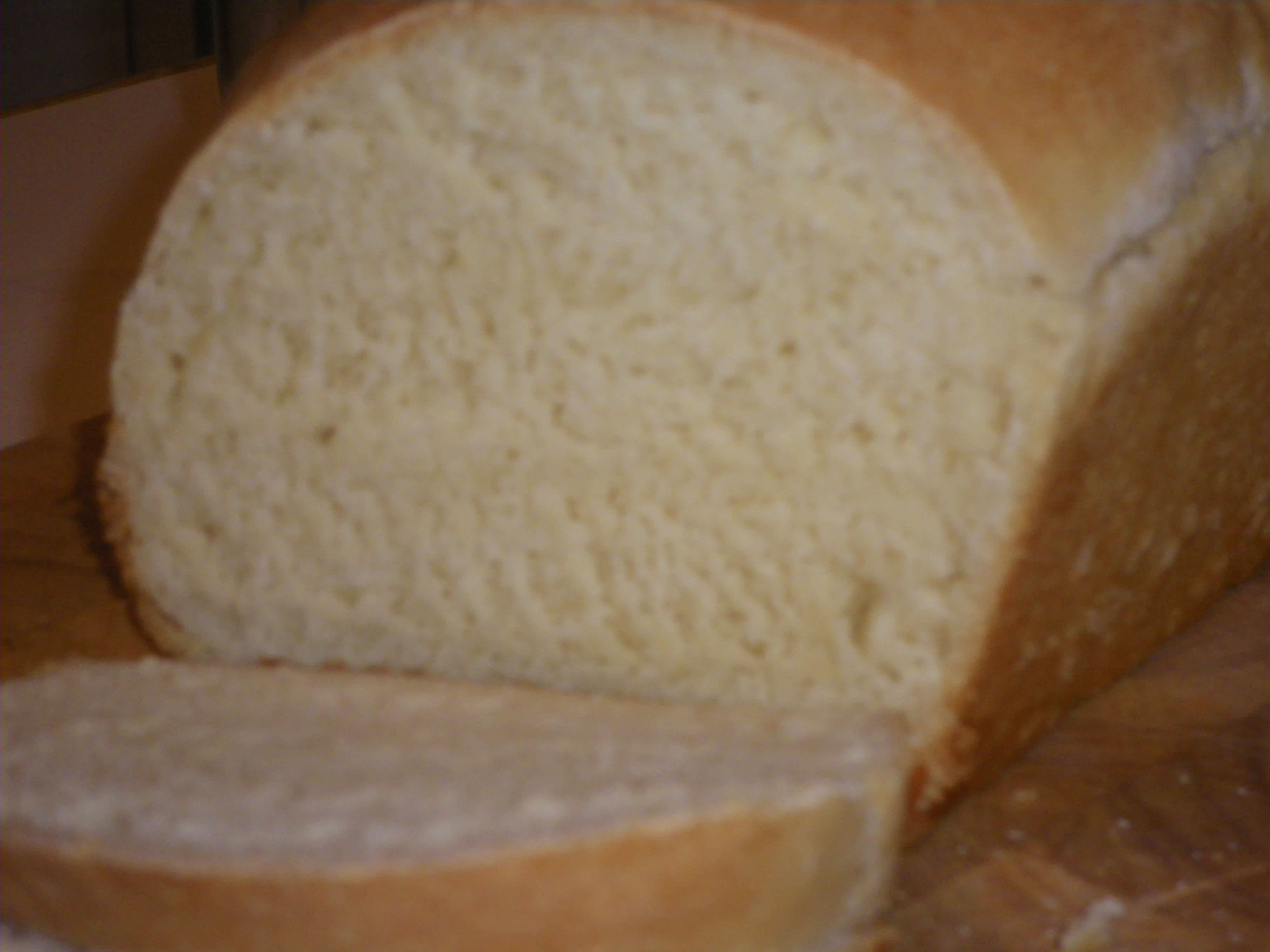 "soft As Wonder" White Bread Recipe - Food.com
