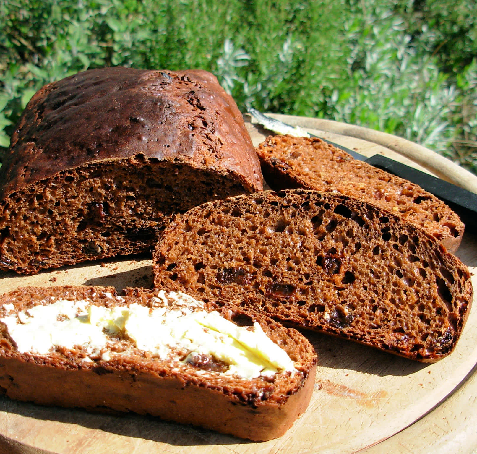 Ovaltine Cake Recipe - Food.com