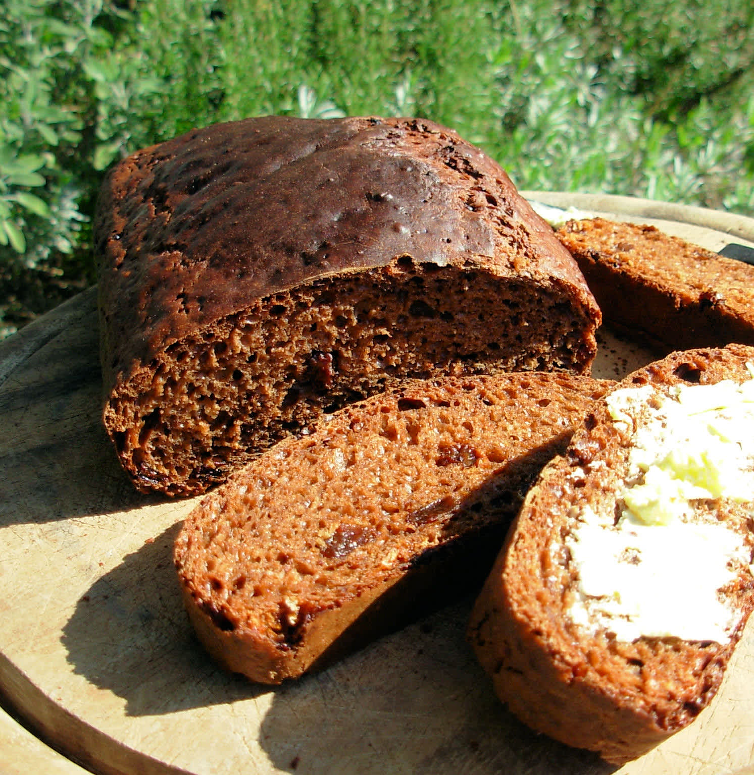 Ovaltine Cake Recipe - Food.com