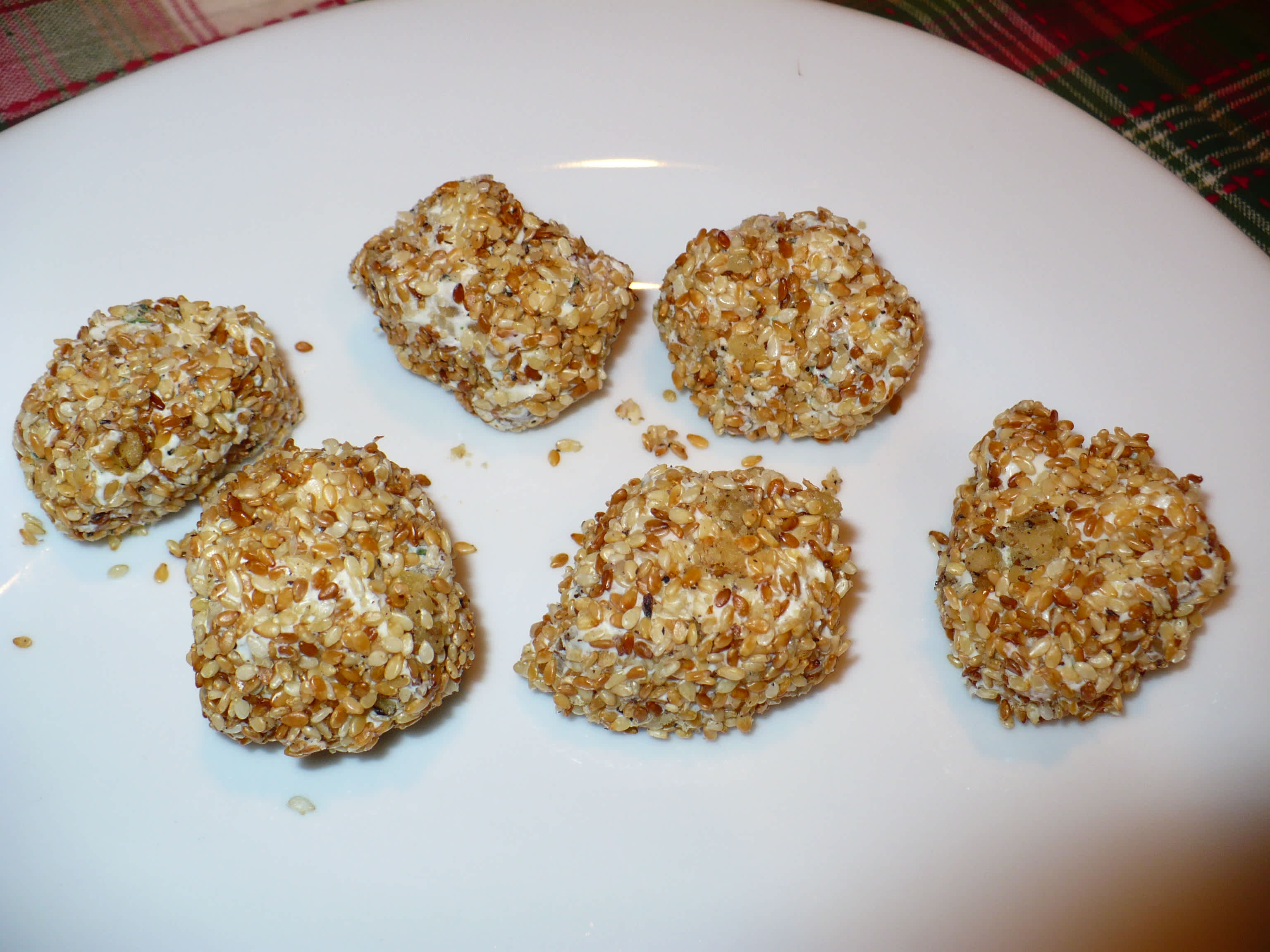 Blue Cheese Vodka Balls (Finger Food) Recipe - Food.com