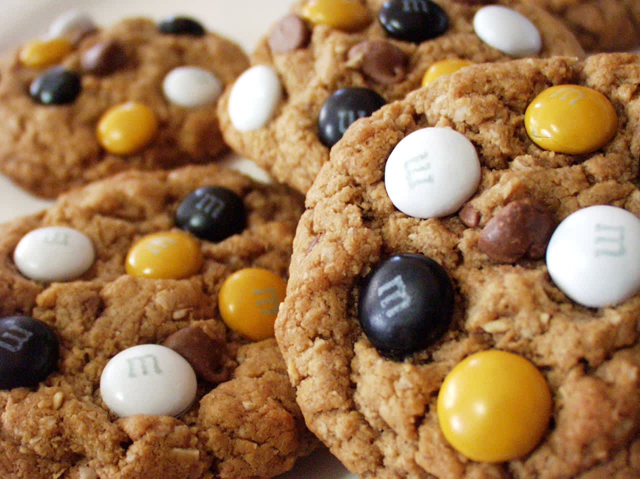 Super Bowl Cookies Recipe - Baking.Food.com