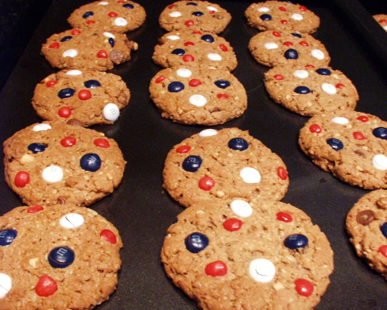 Super Bowl Cookies Recipe - Baking.Food.com