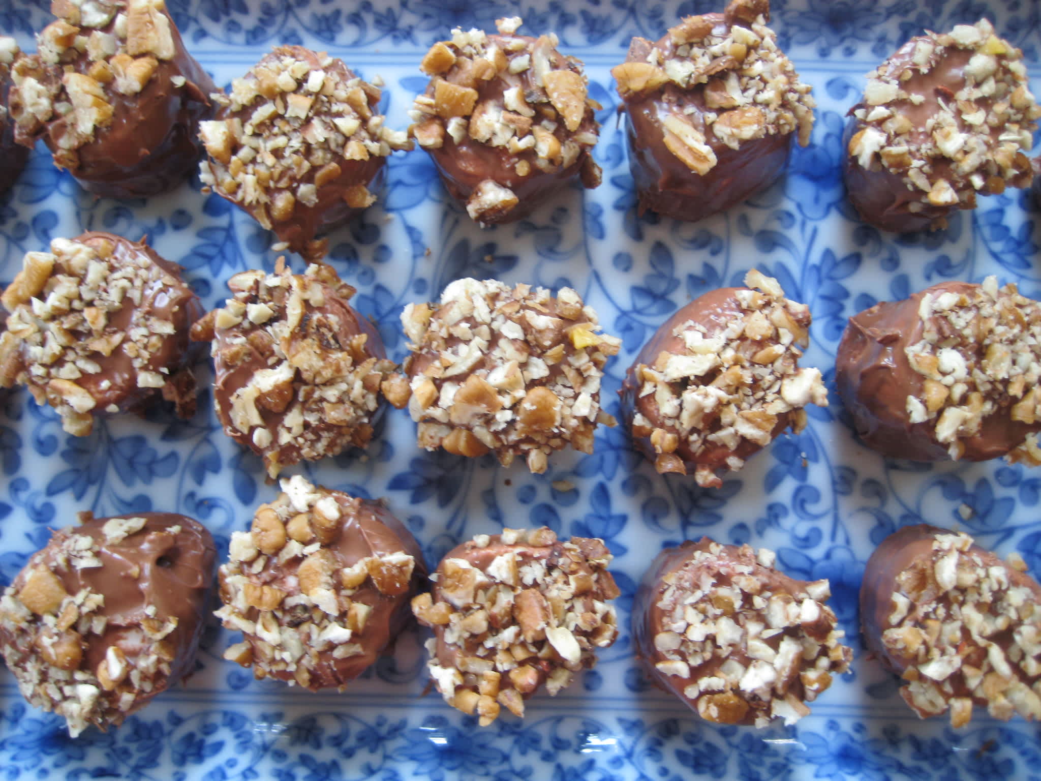 Marshmallow Truffles Recipe - Food.com