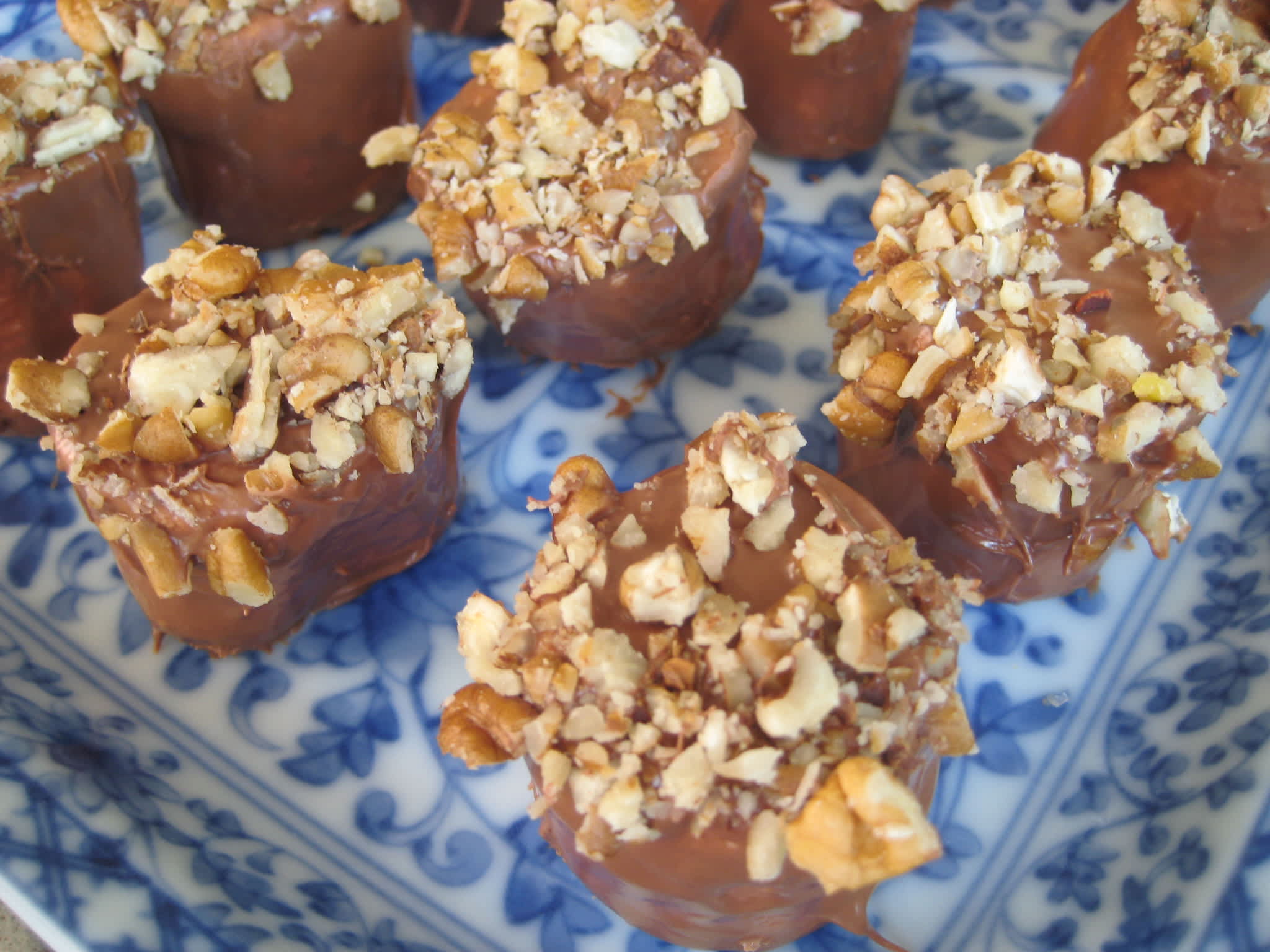 Marshmallow Truffles Recipe - Food.com