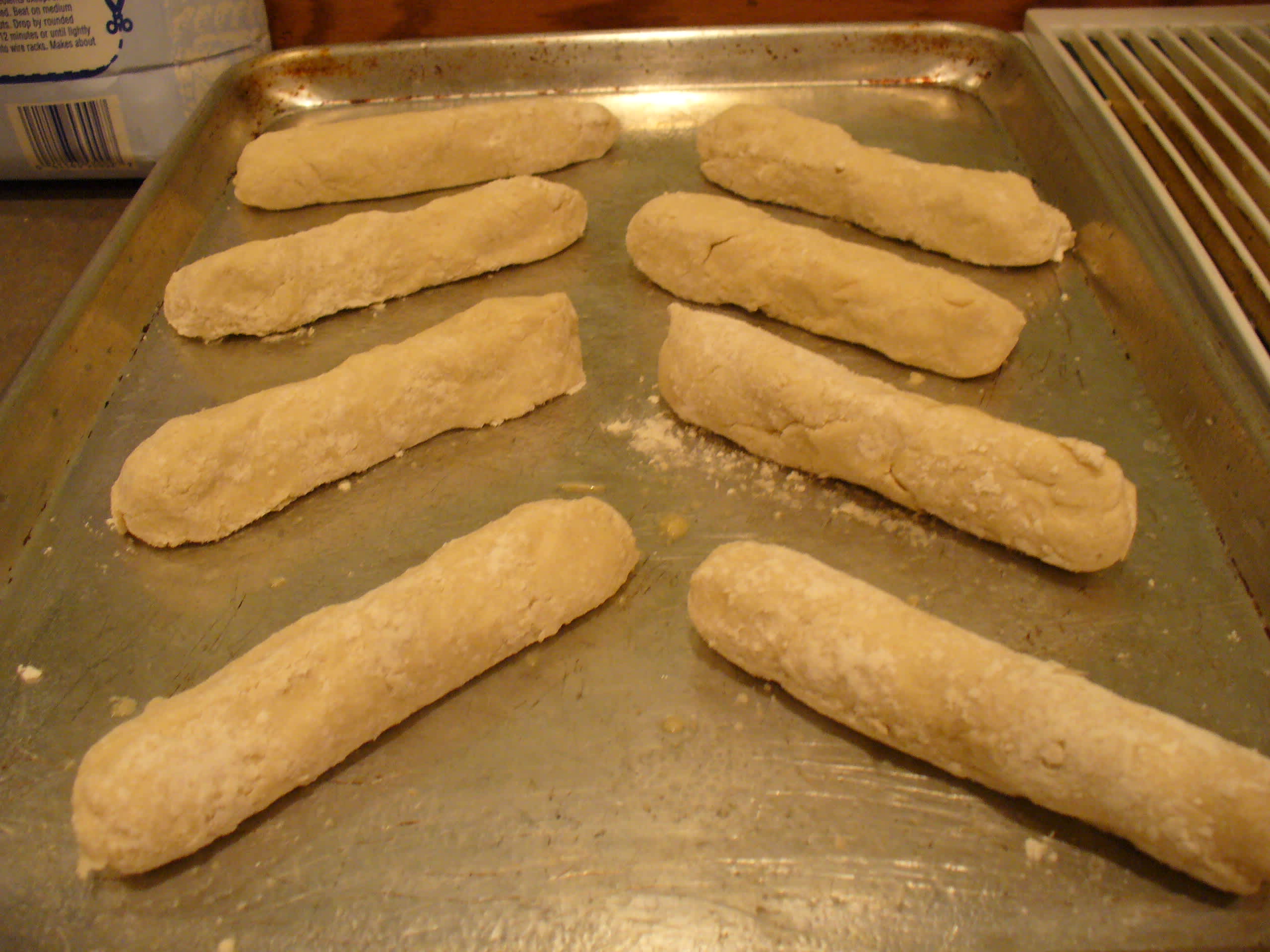 String Cheese Sticks Recipe - Food.com