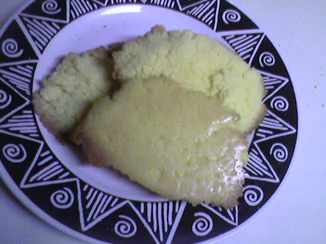 Corn Dodgers Recipe - Southern.Food.com