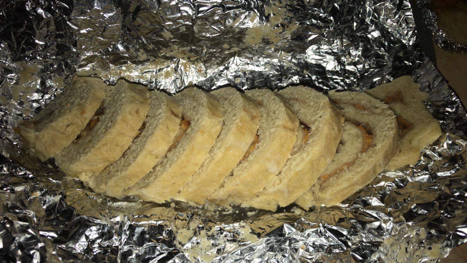 Bahamian Guava Duff Recipe - Food.com
