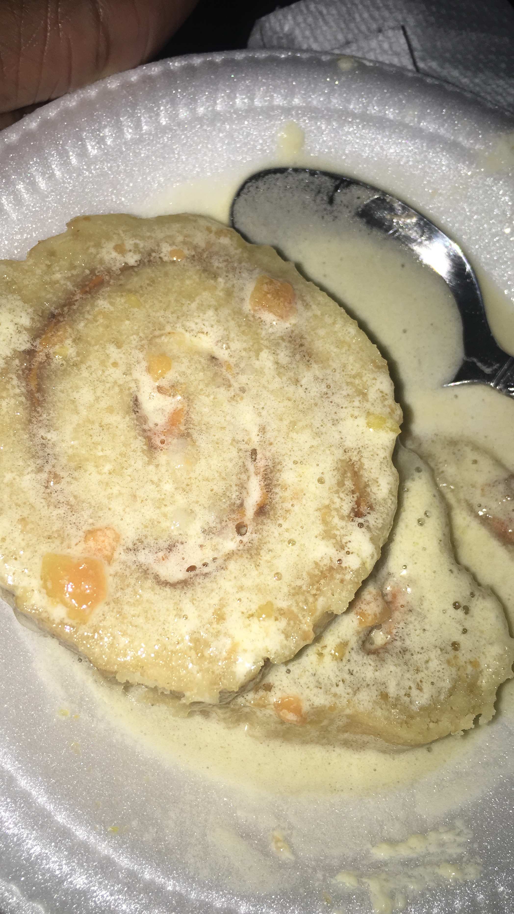 Bahamian Guava Duff Recipe - Food.com