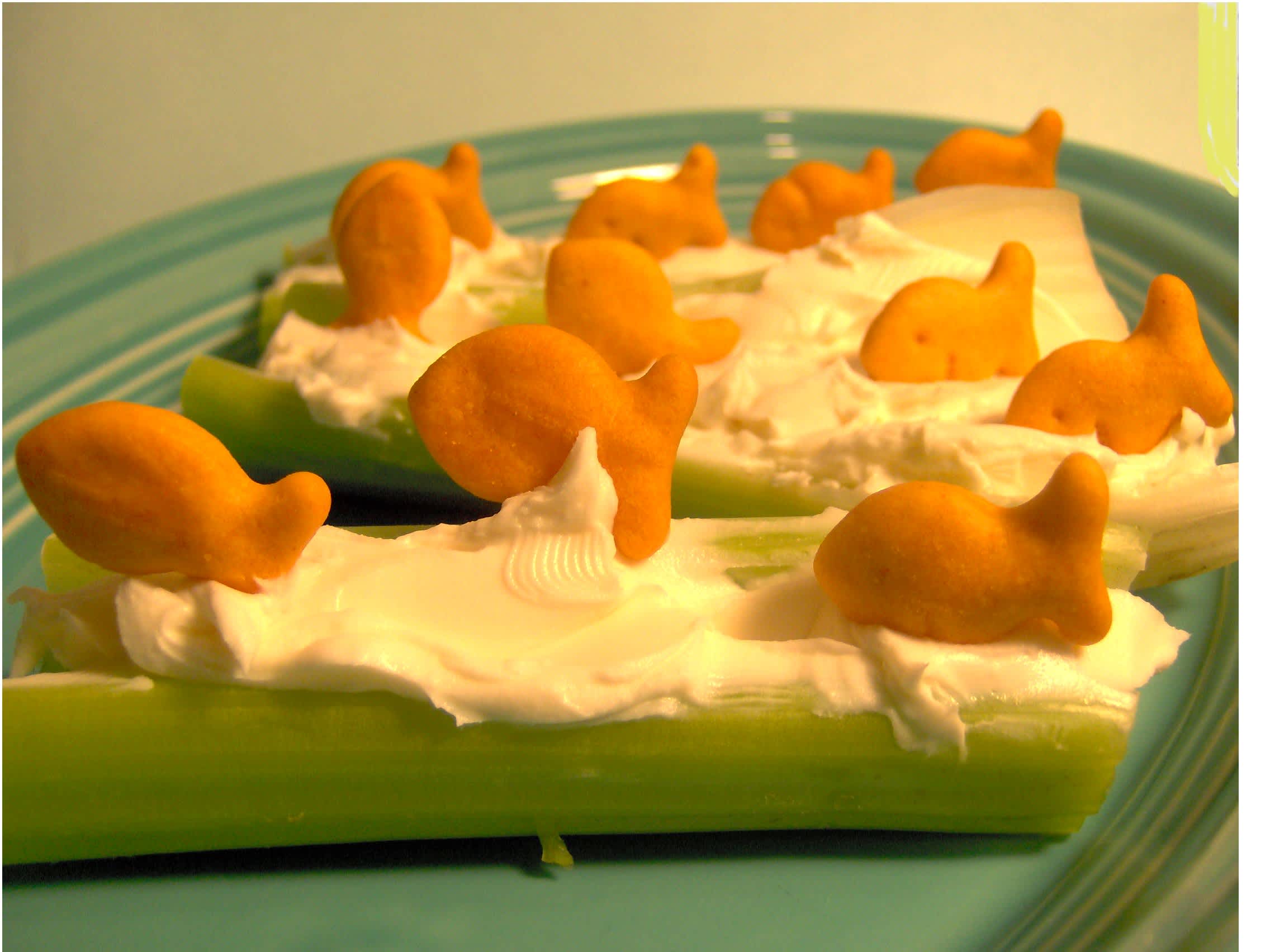 Fish in the River Recipe - Food.com