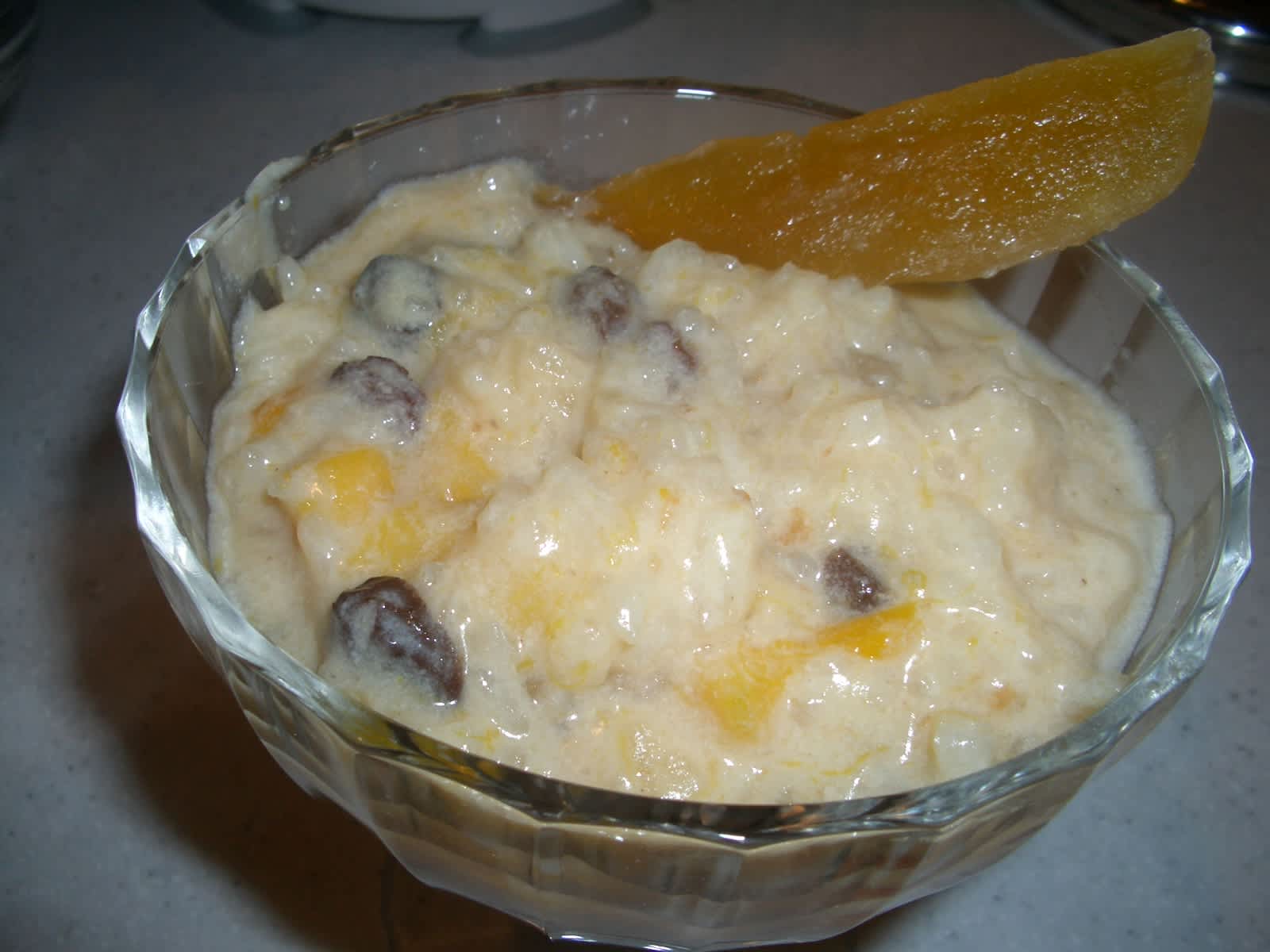 Tropical Rice Pudding Recipe - Food.com