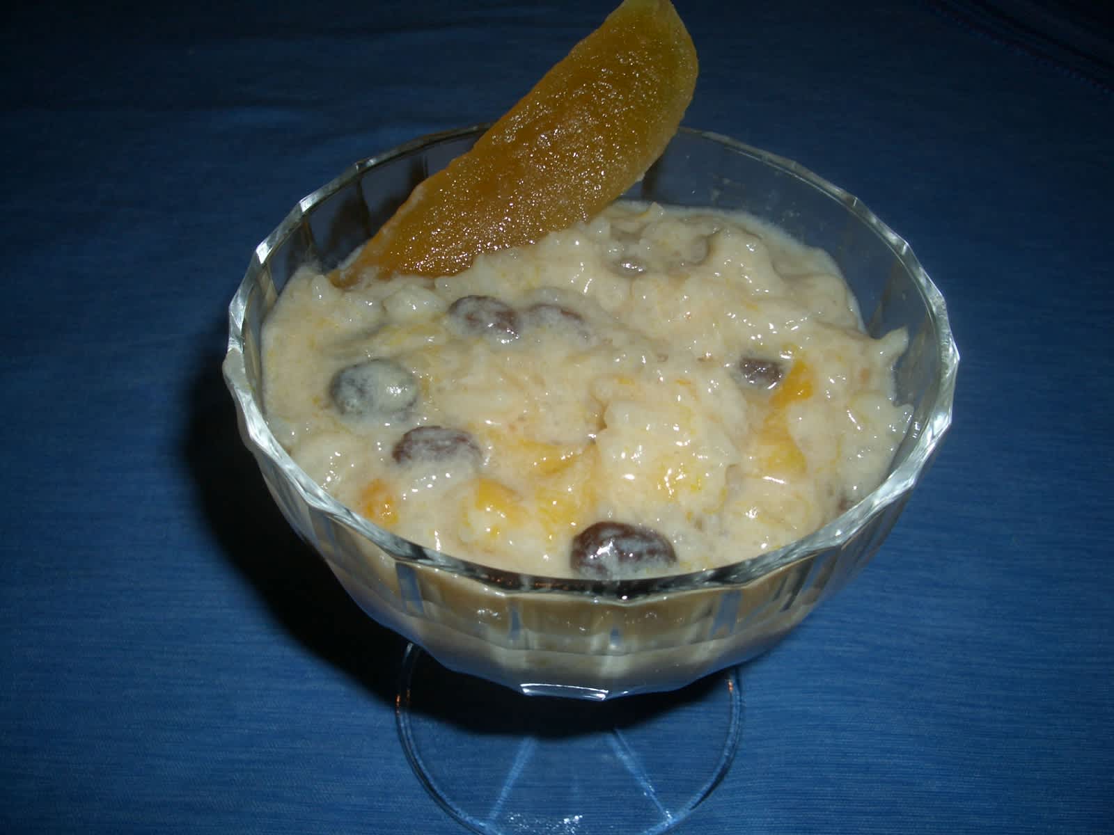 Tropical Rice Pudding Recipe - Food.com