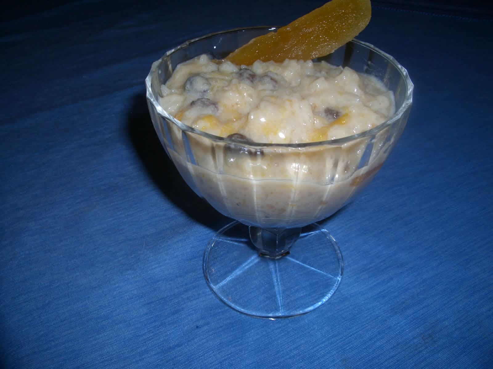 Tropical Rice Pudding Recipe - Food.com