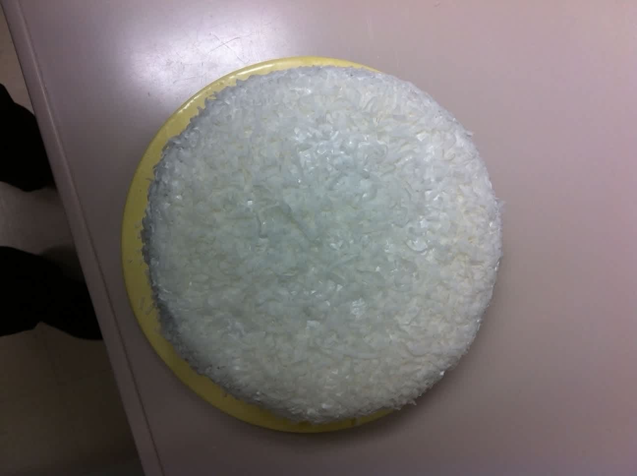 Paula Deen's Jamie's Coconut Cake Recipe - Food.com