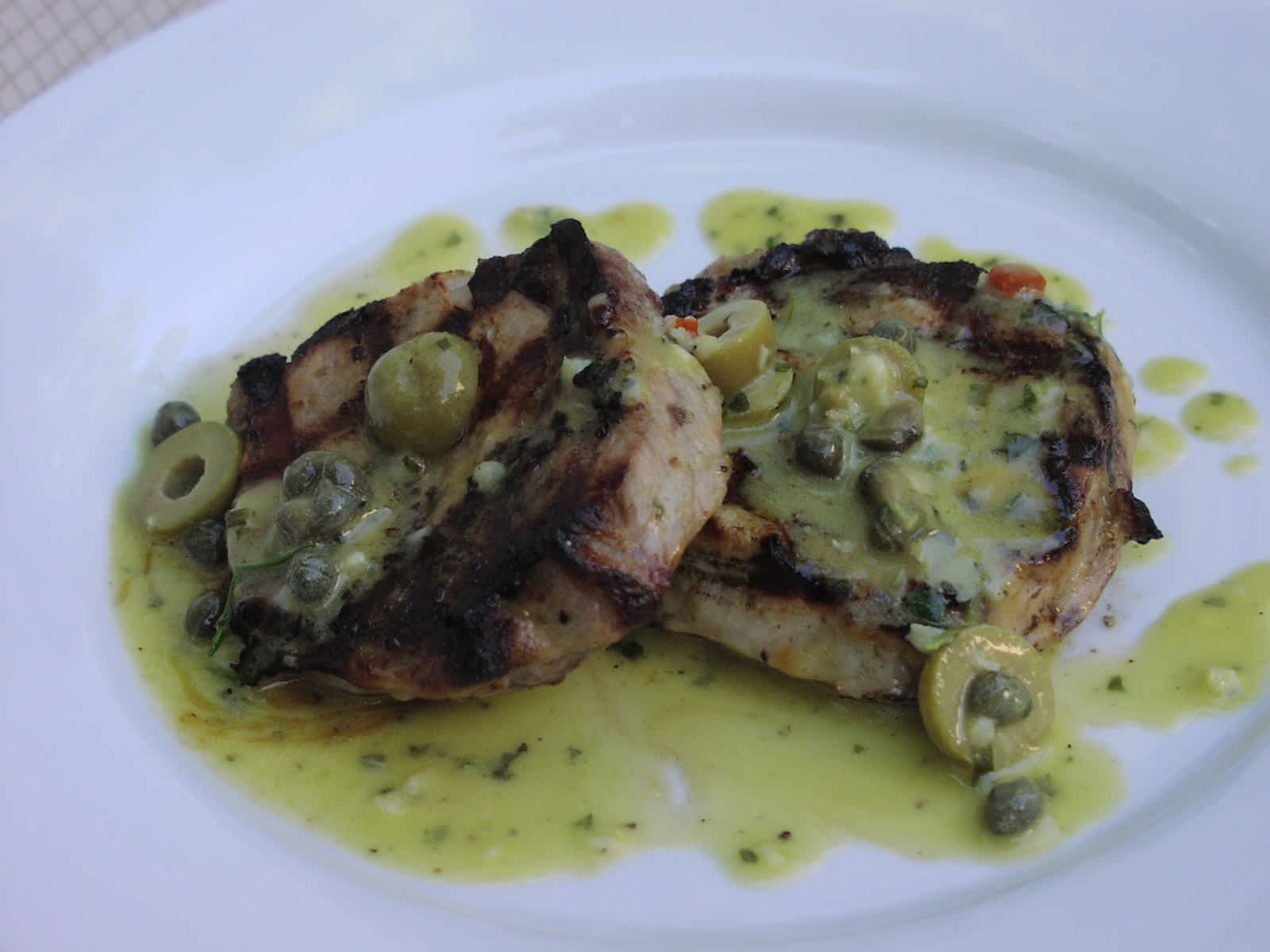Spanish Pork Recipe - Food.com