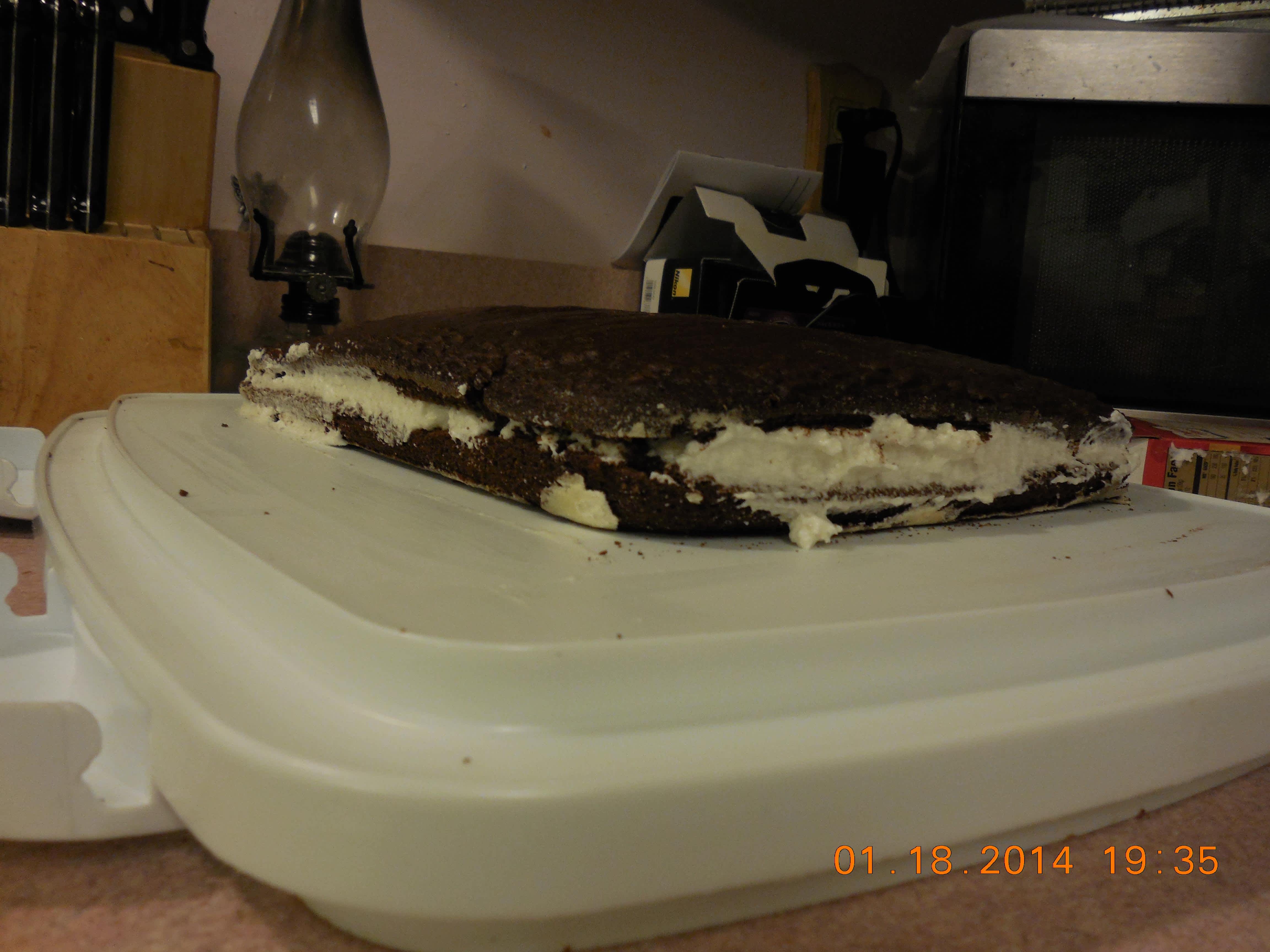 Suzy Q Cake Recipe - Food.com