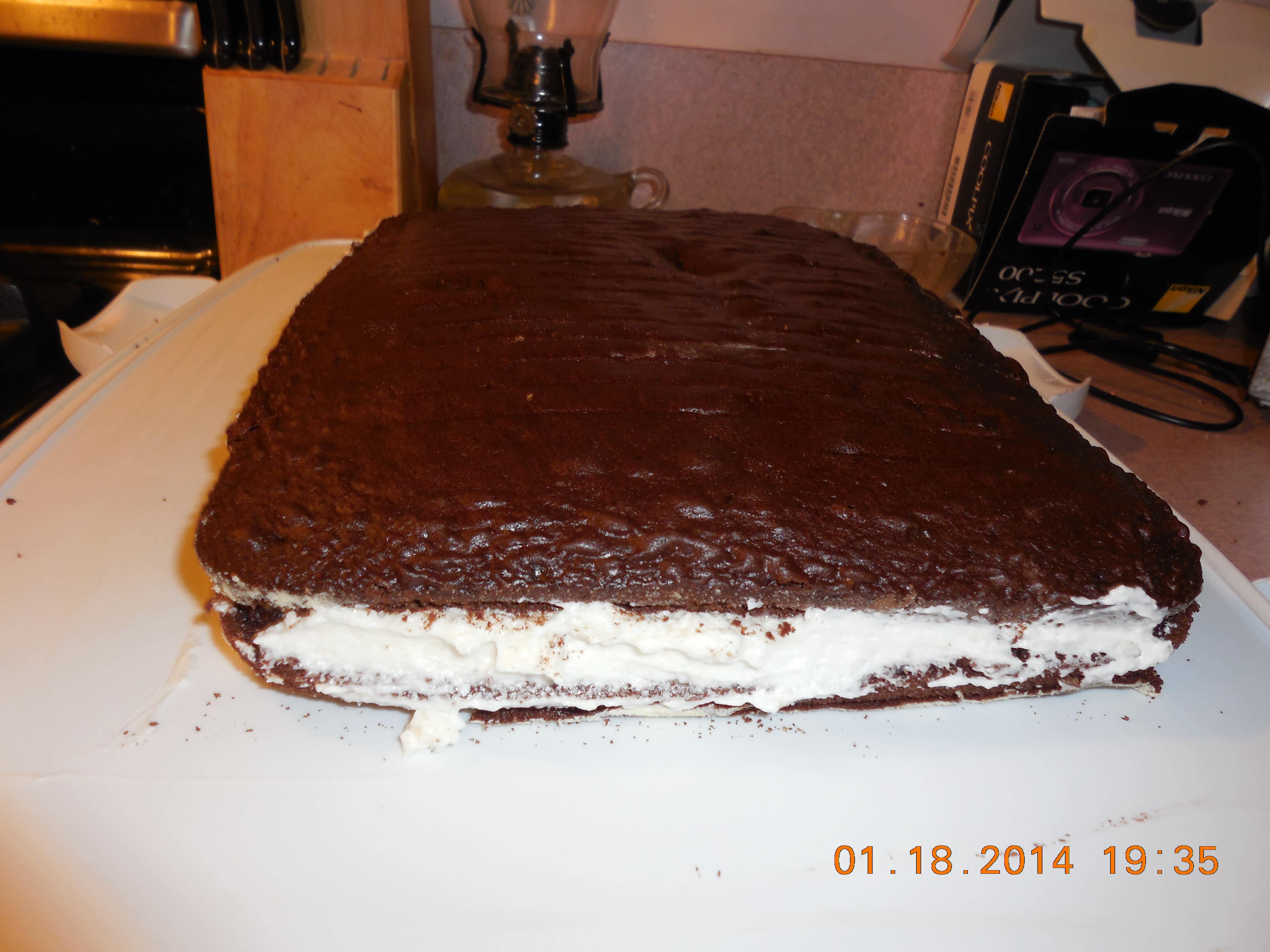 Suzy Q Cake Recipe - Food.com