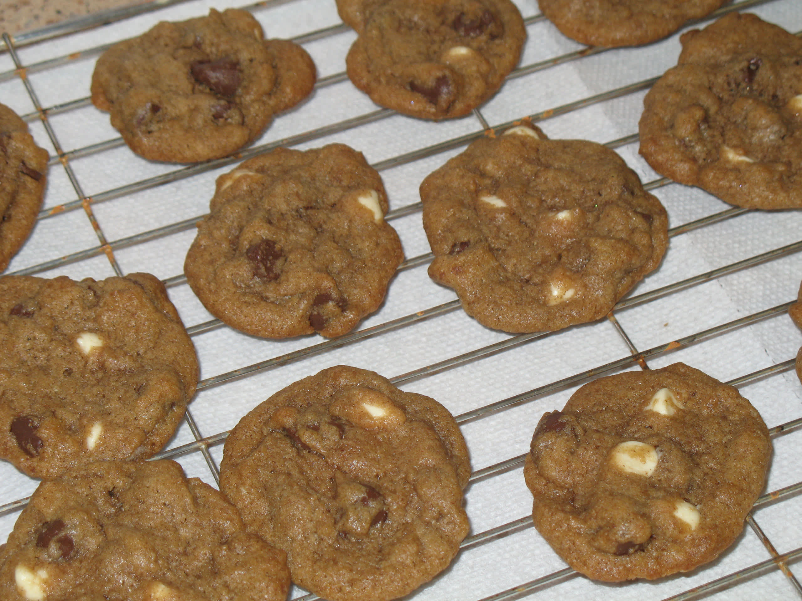 Cinnamon Cookies Recipe - Food.com