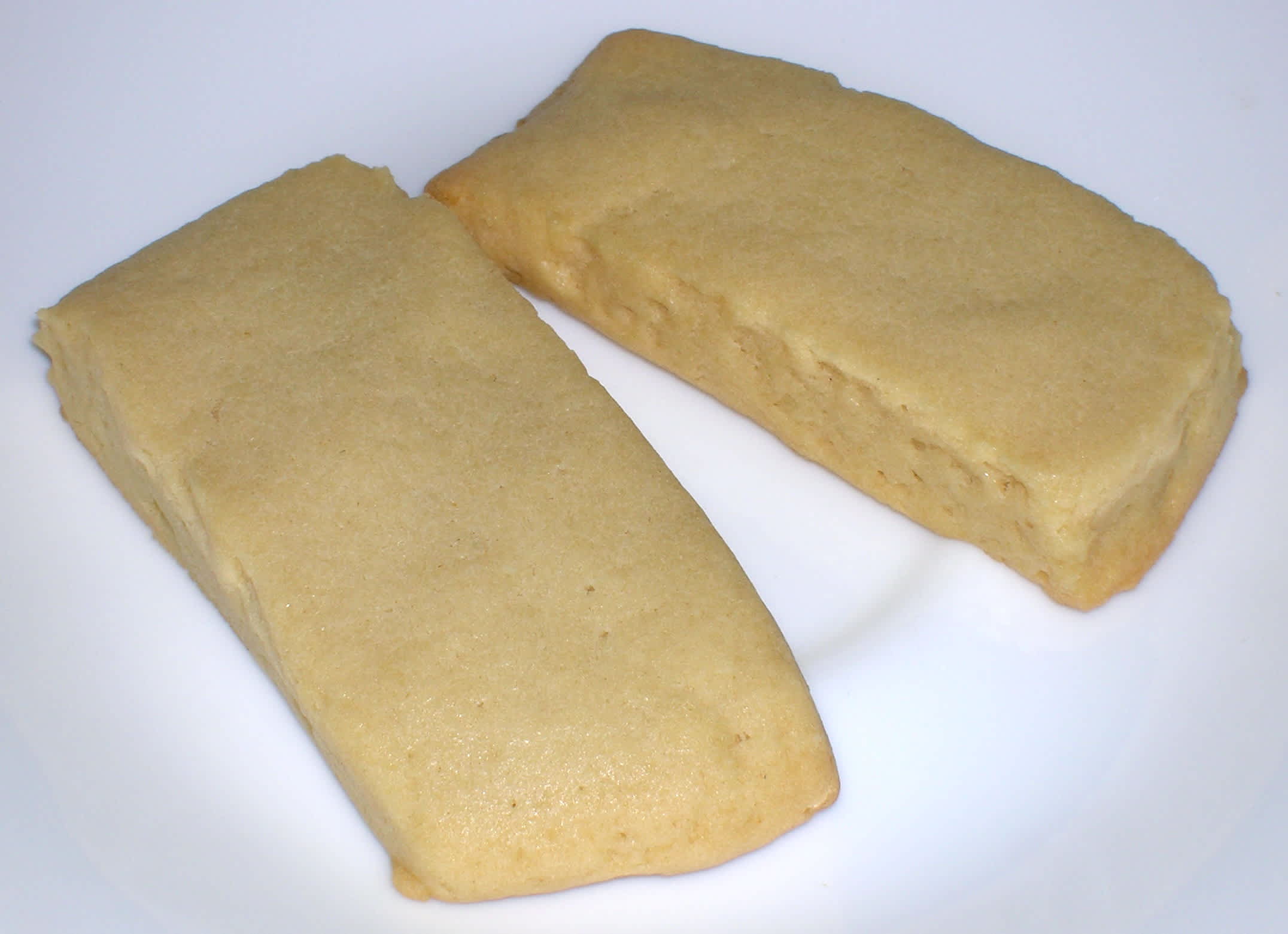 Short'nin' Bread Recipe - Food.com