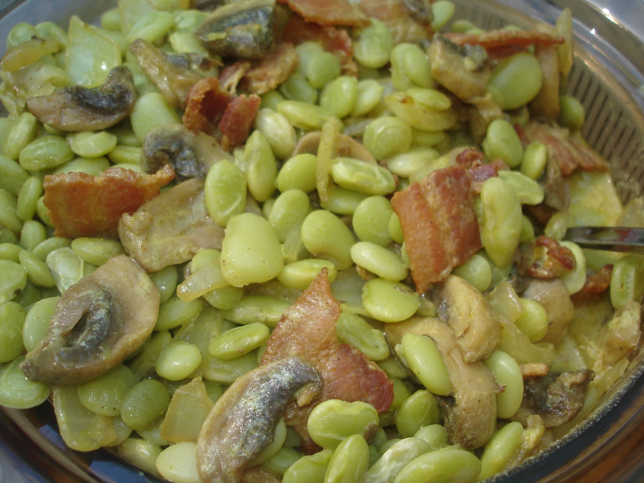 Best Lima Beans You'll Ever Eat! Recipe - Food.com