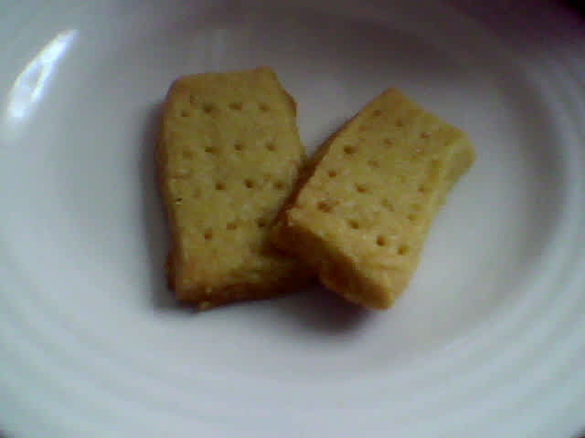 Traditional Shortbread Recipe - Food.com