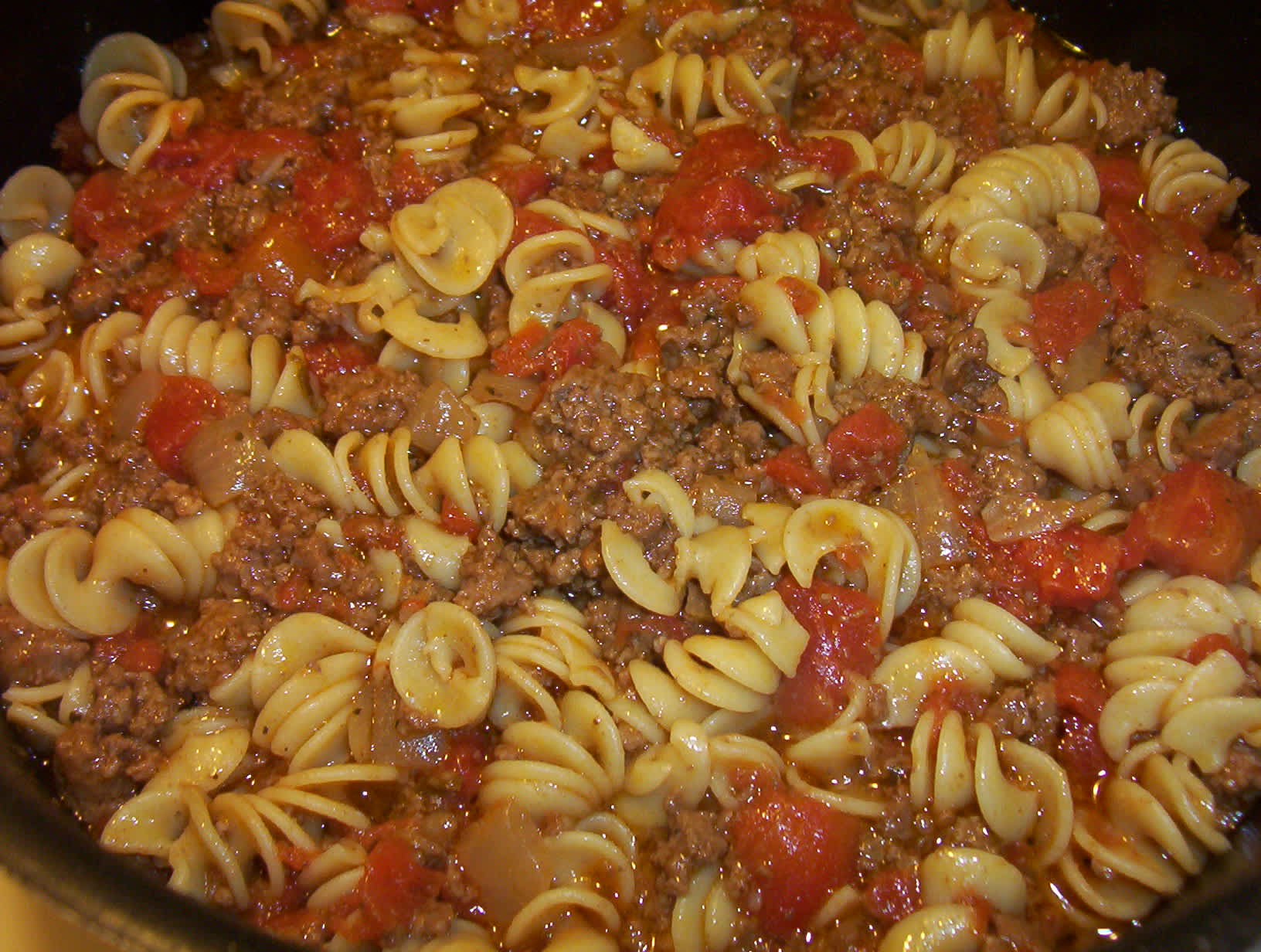 Dinner in a Bag Recipe - Food.com