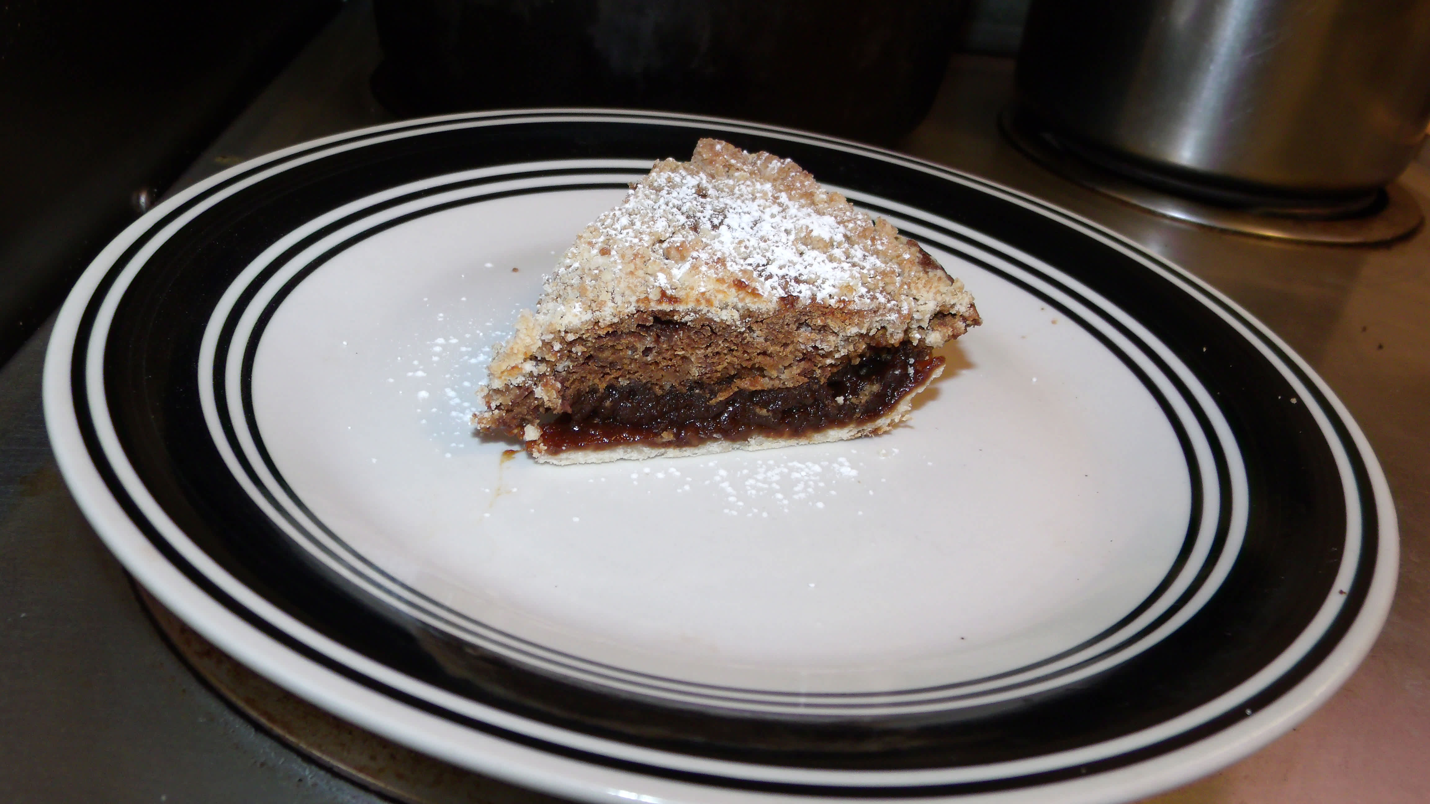 Authentic Shoo Fly Pie (Straight from Lancaster Co.) Recipe - Food.com