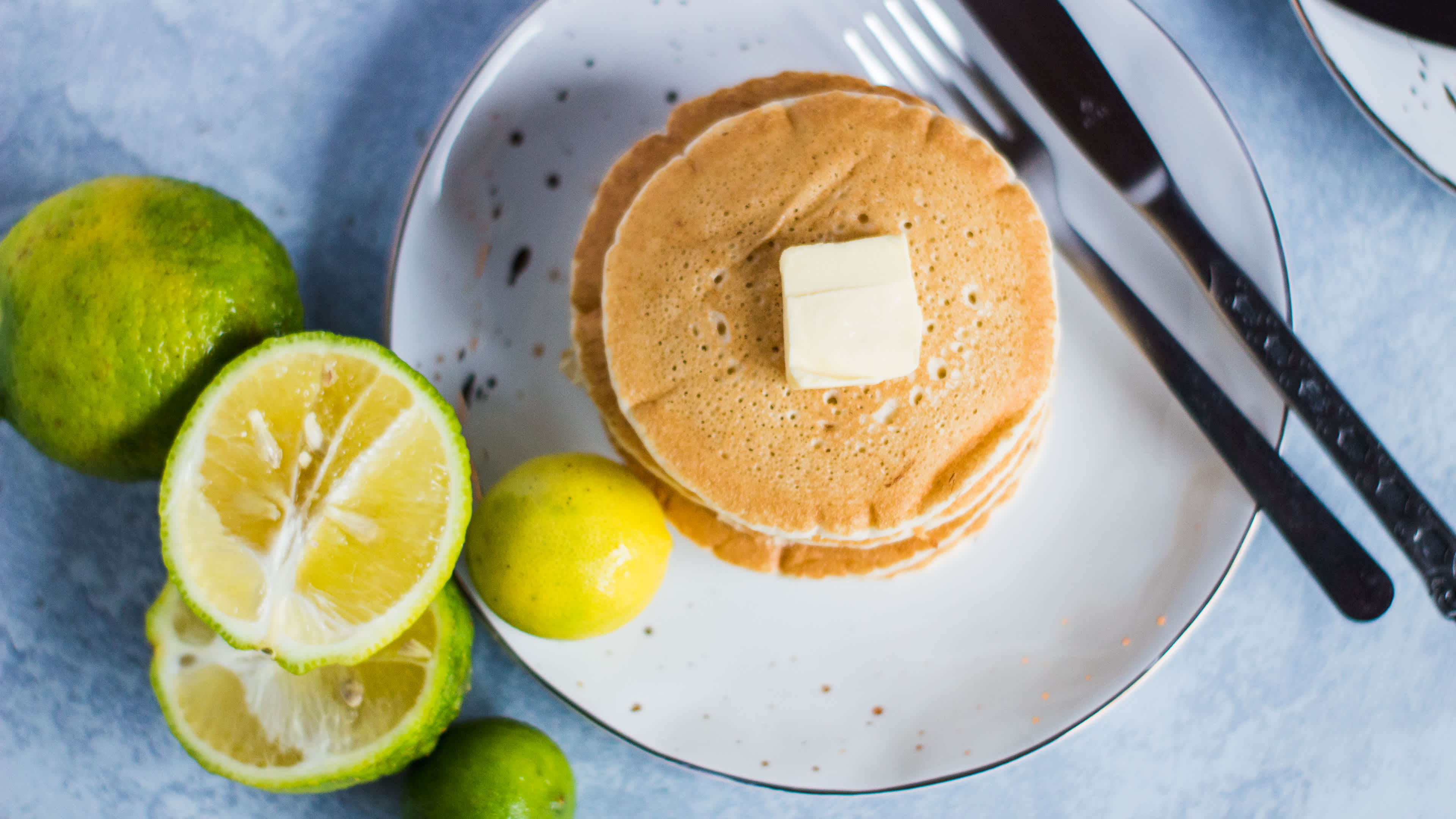 Mc Donald's Pancakes Recipe - Food.com