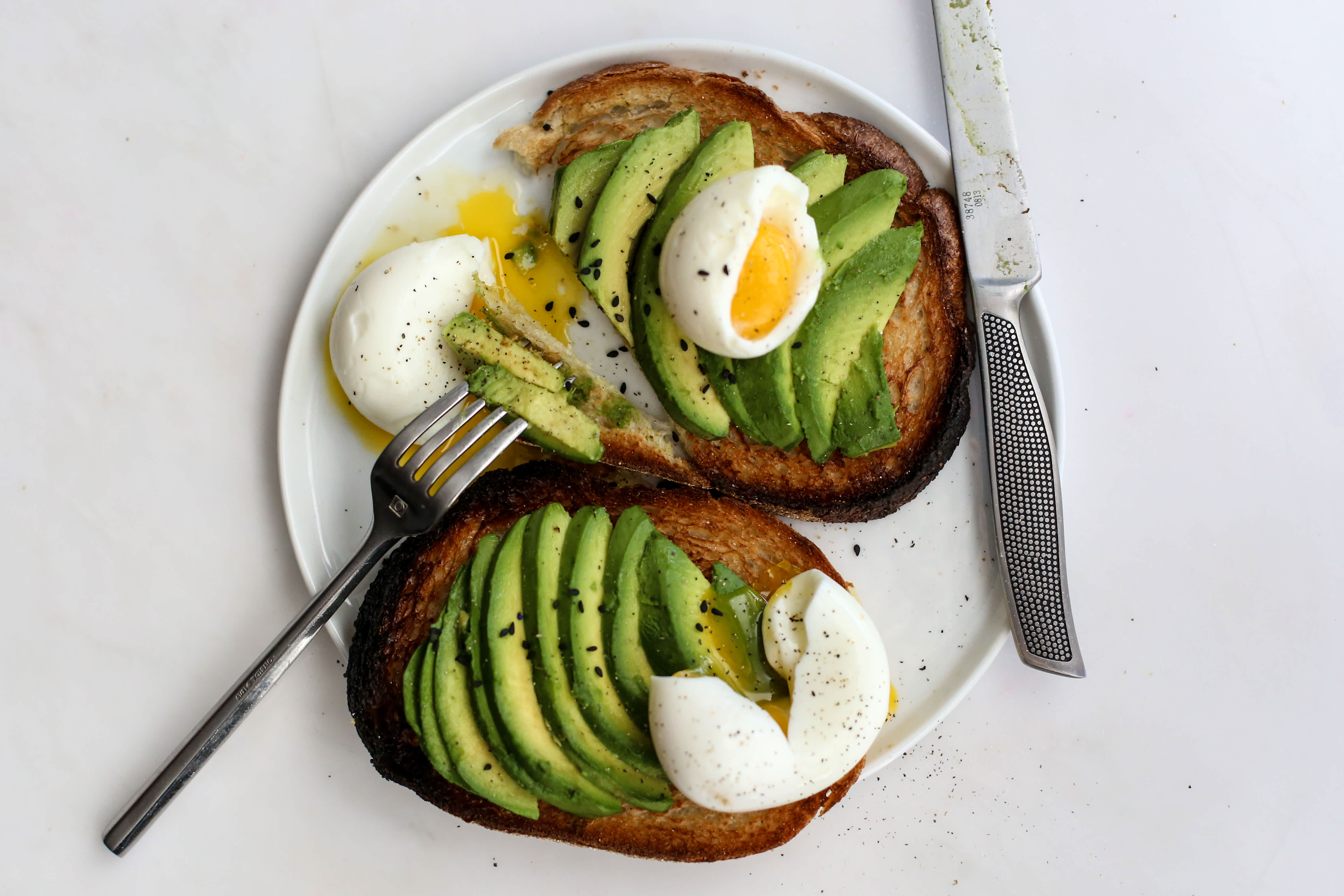 Perfect Soft Boiled Eggs Recipe - Food.com