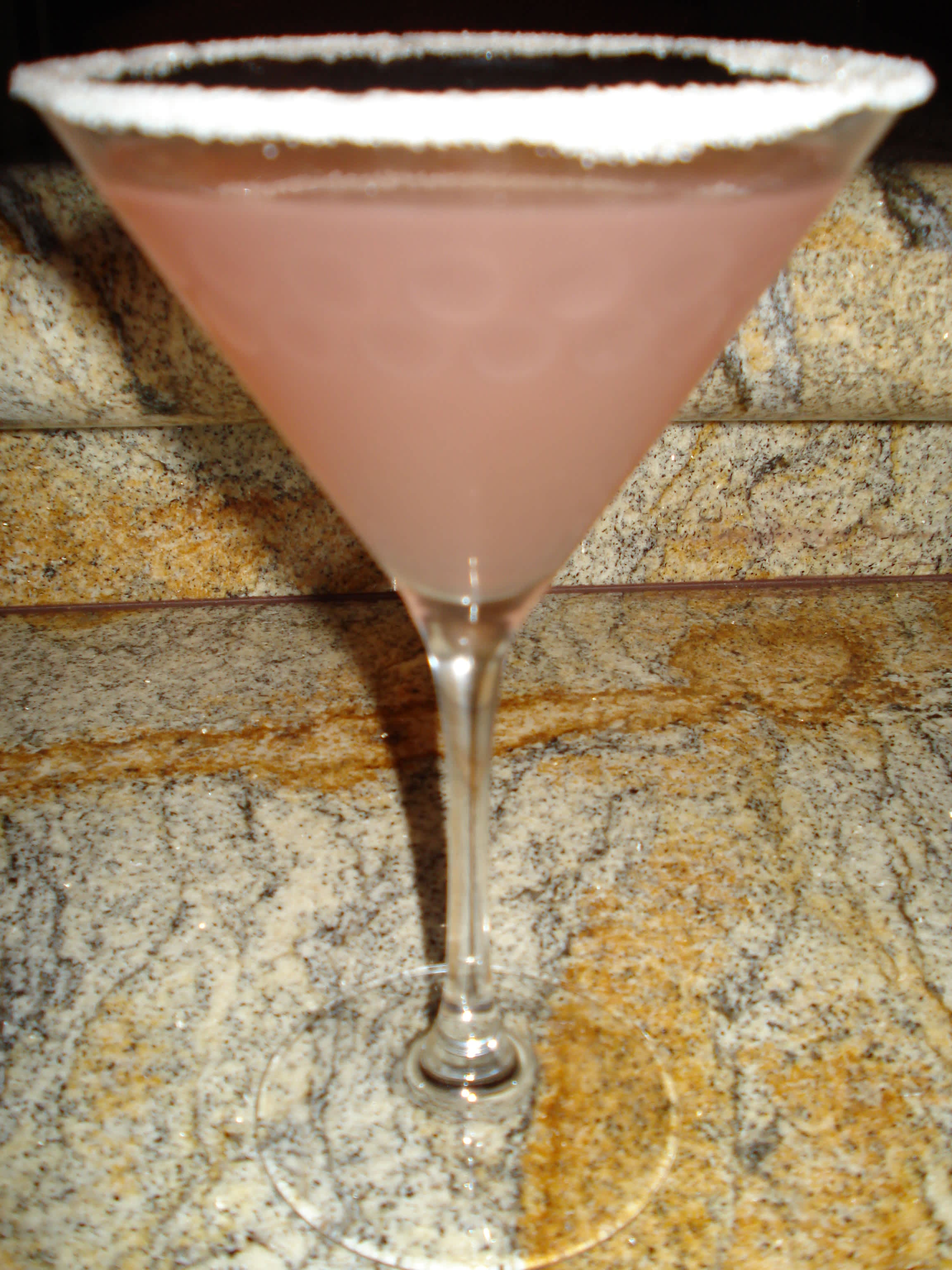 Vanilla Cosmo -Tini Recipe - Food.com