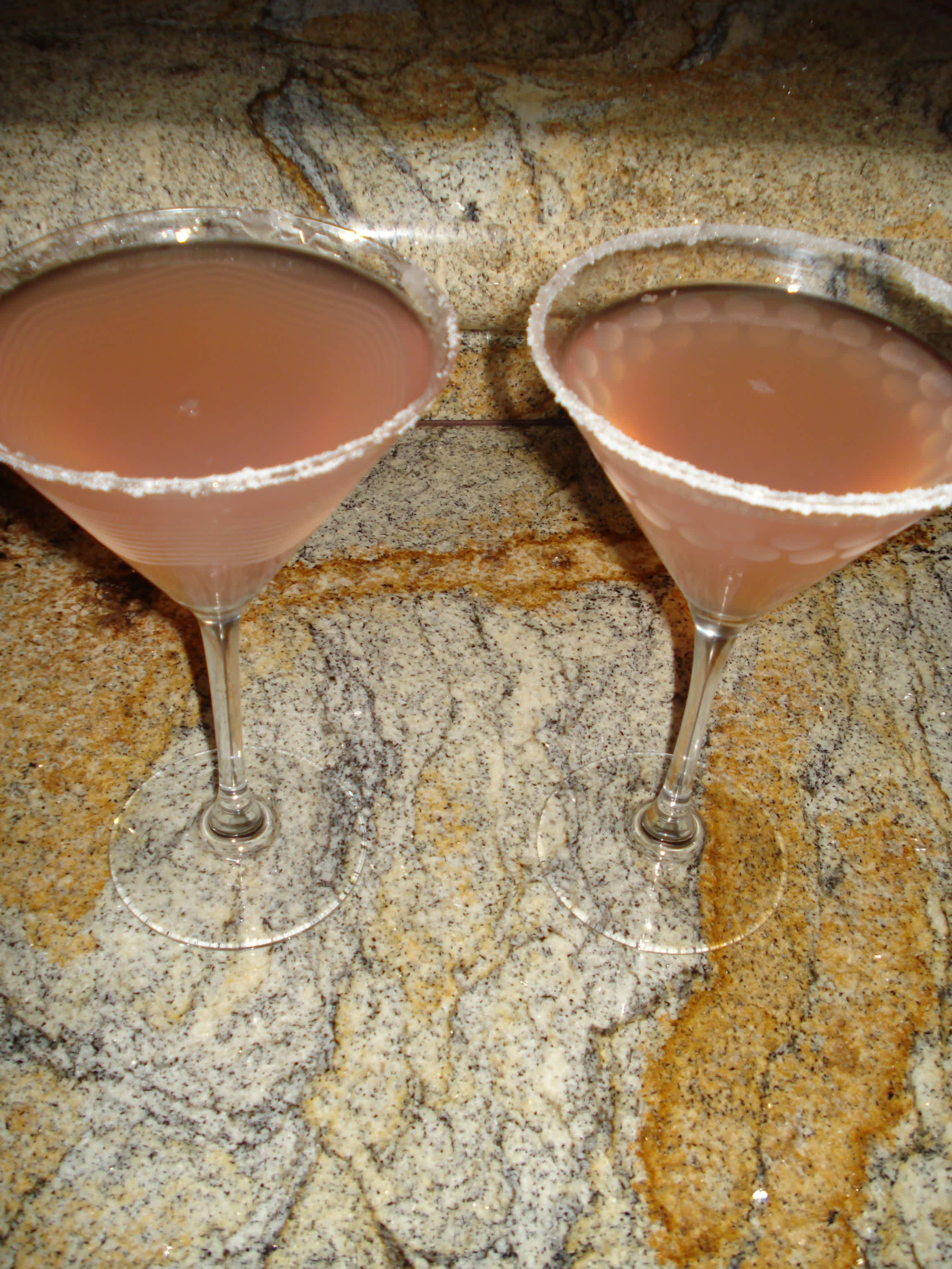 Vanilla Cosmo -Tini Recipe - Food.com