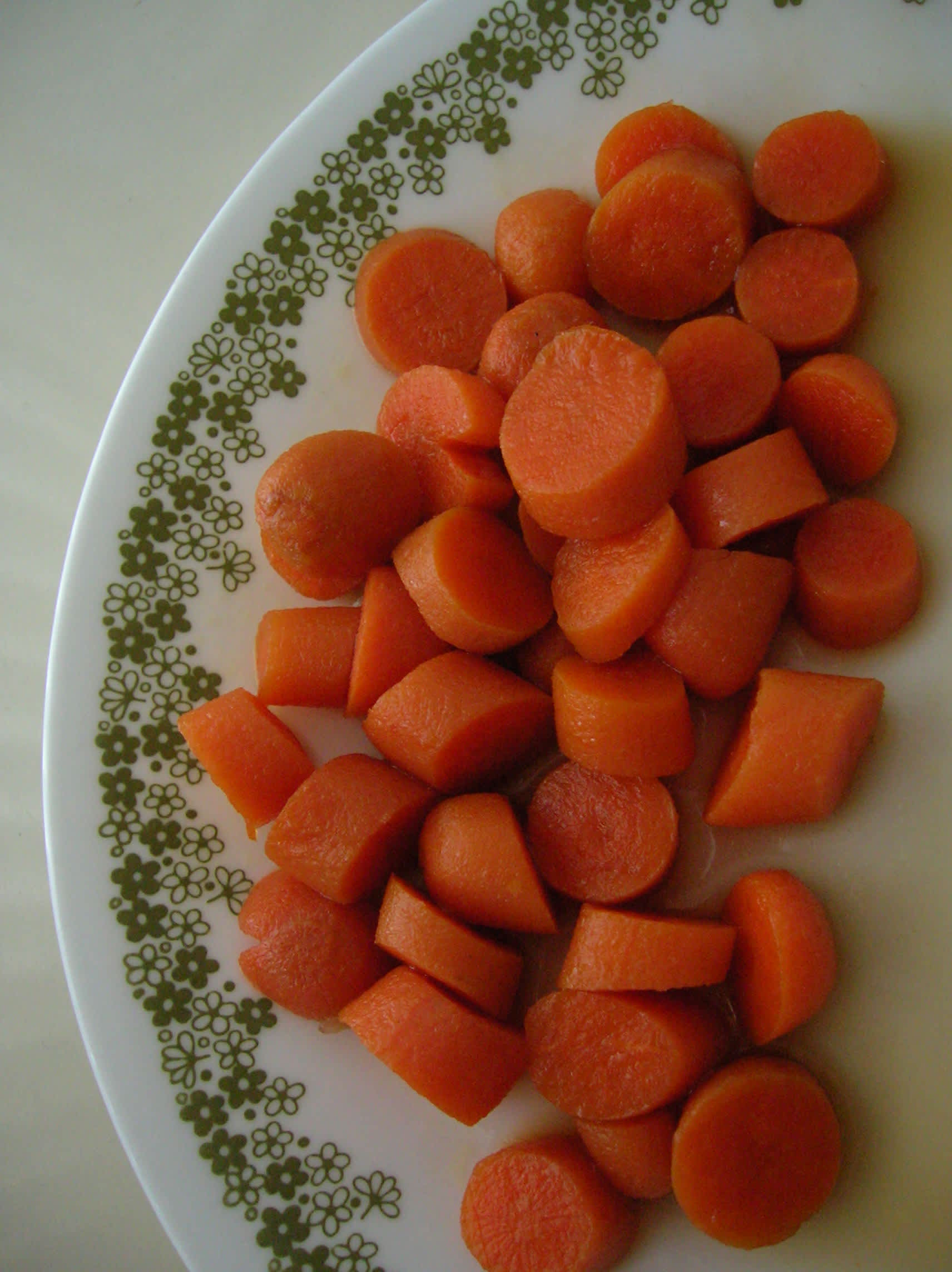 Candy Carrot Coins Recipe - Food.com
