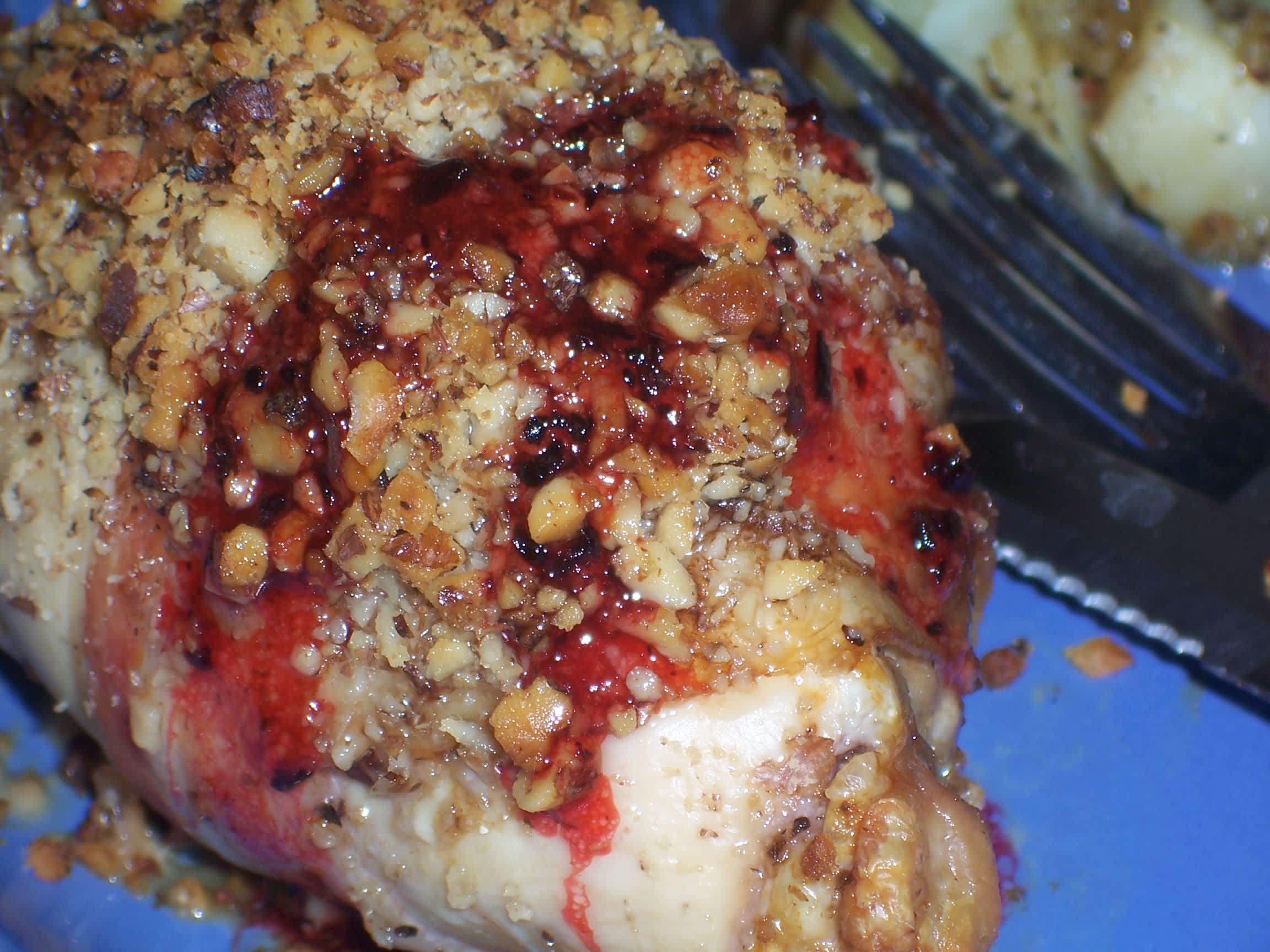 Chicken Royale Recipe - Food.com