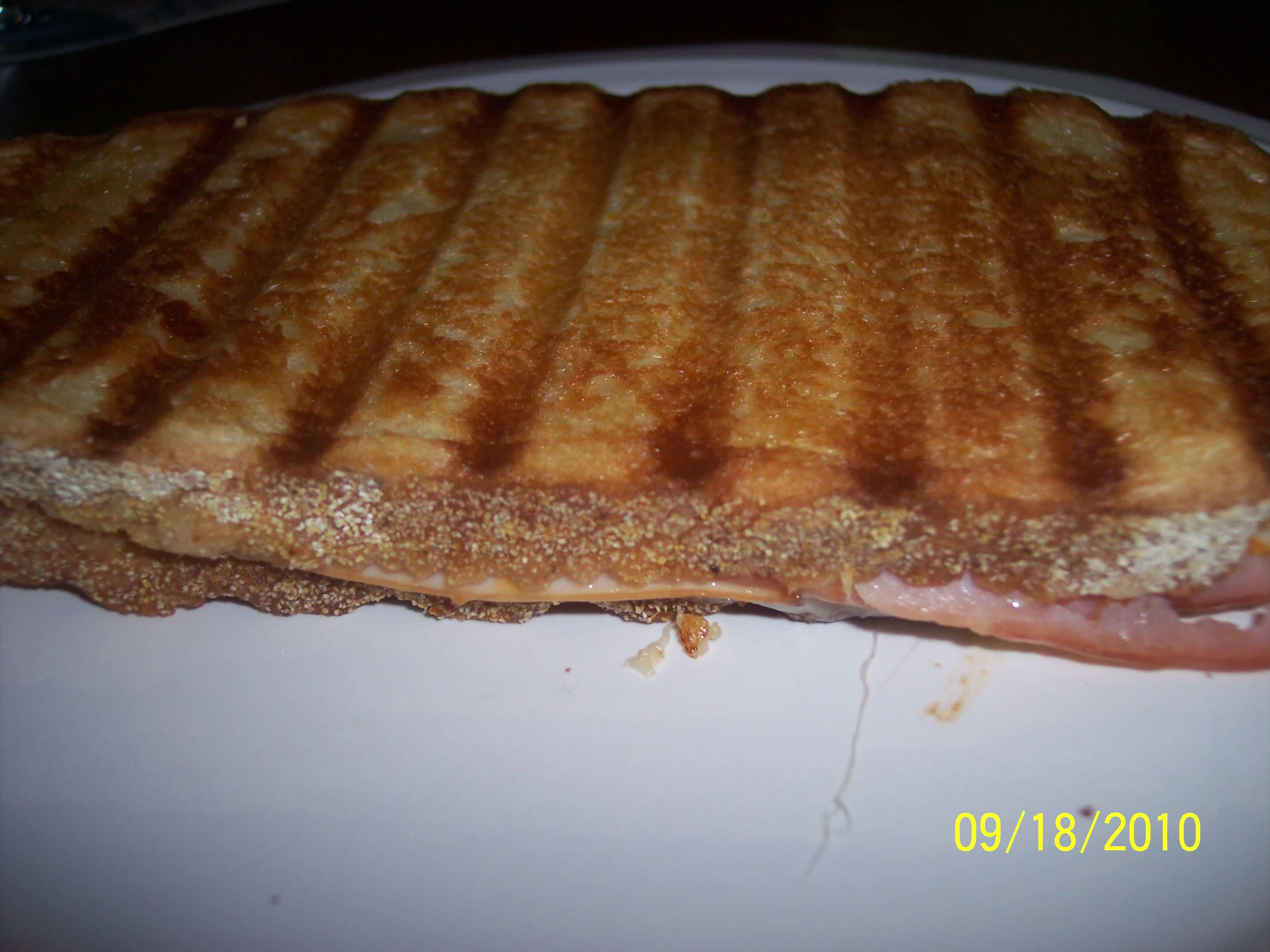 Panini Sandwiches Recipe - Food.com