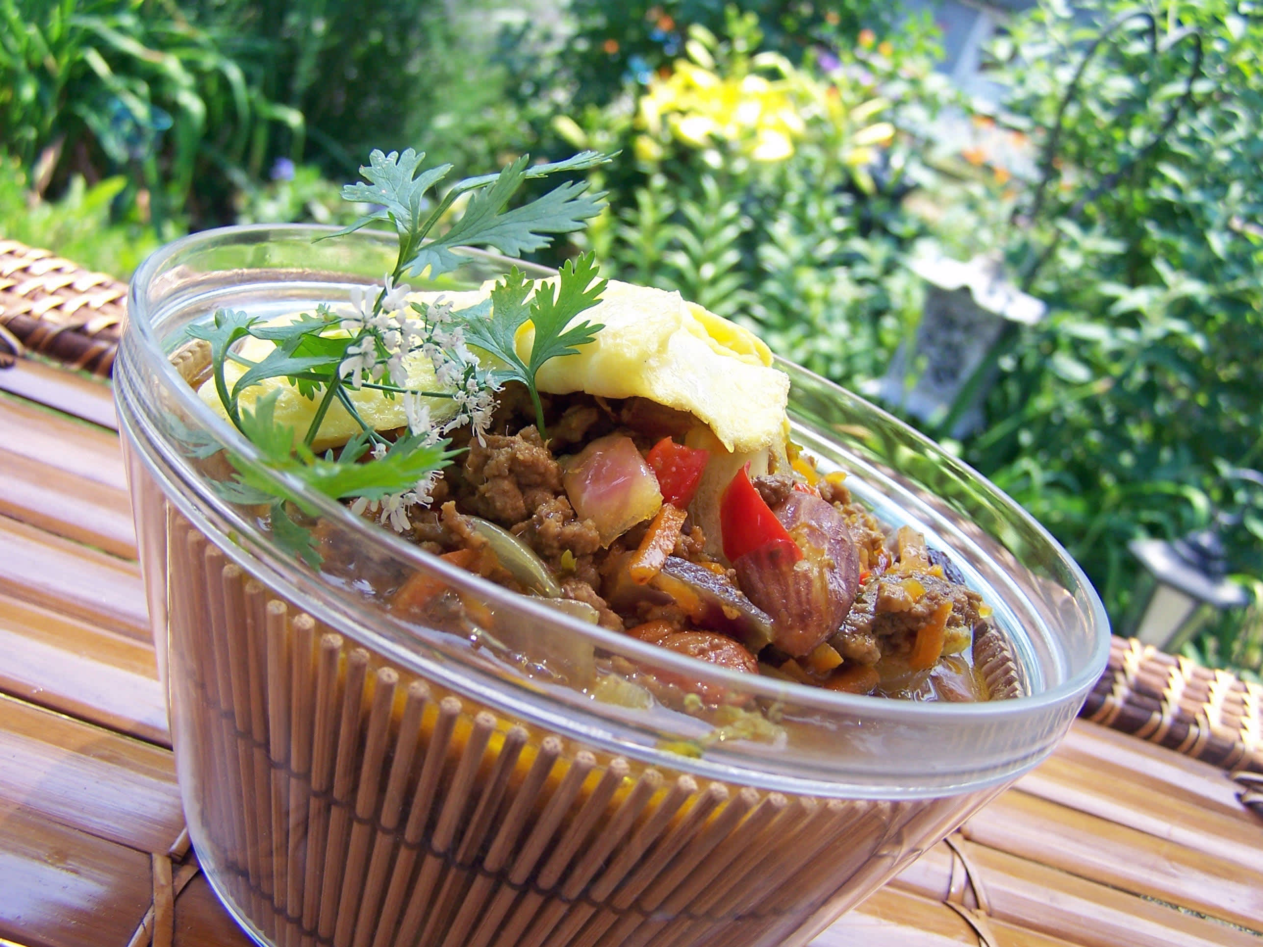 Bobotie Bowls Recipe - Food.com