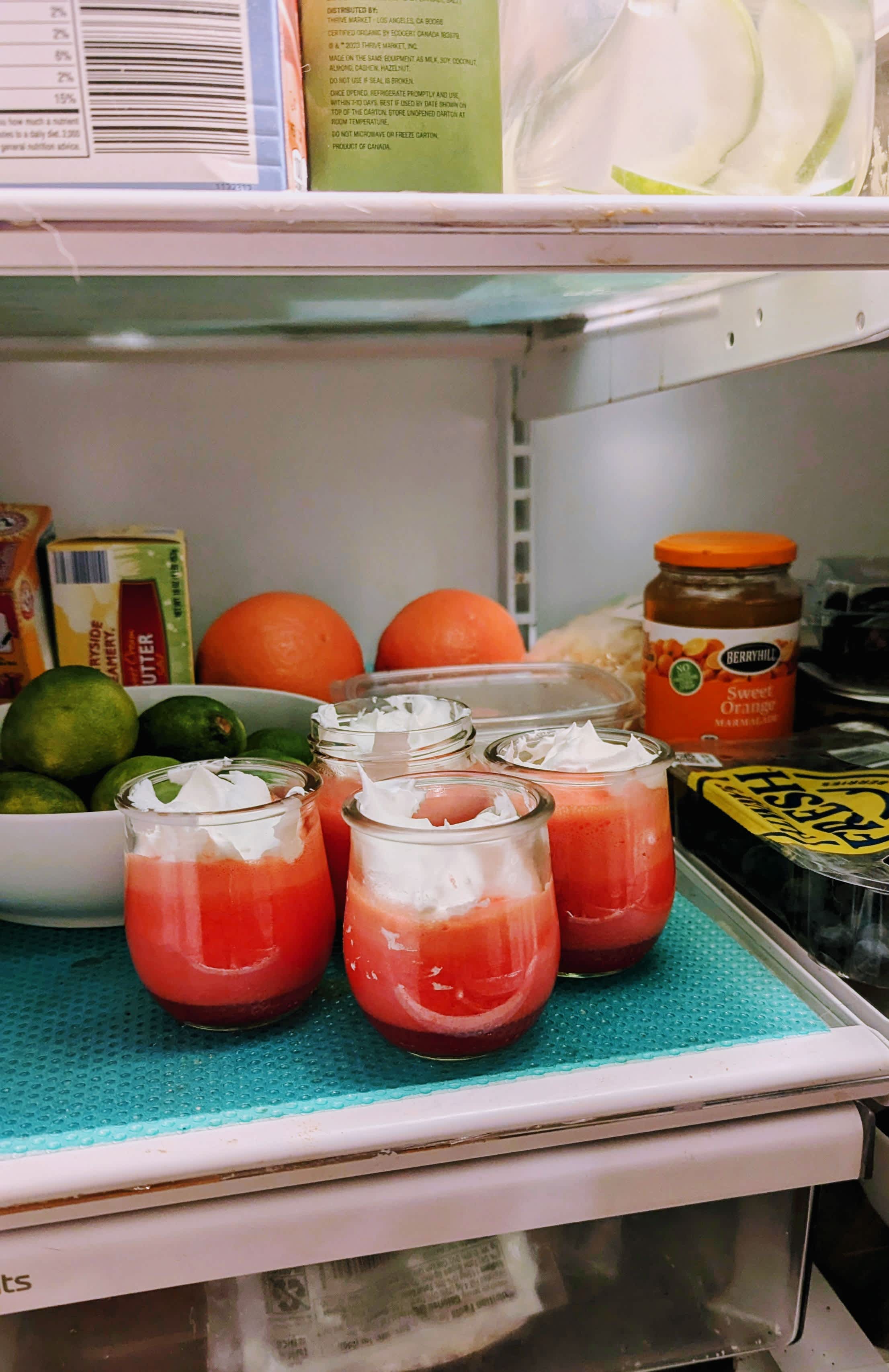 Jell-O 123 Layered Dessert Recipe - Food.com