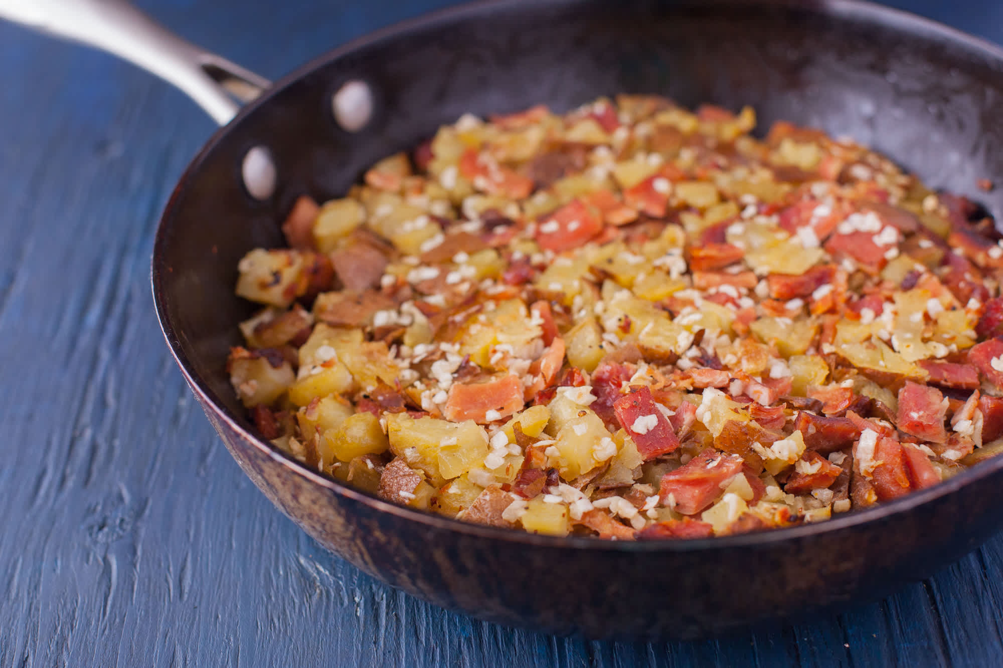 Marvelous Leftover Hash Recipe - Food.com