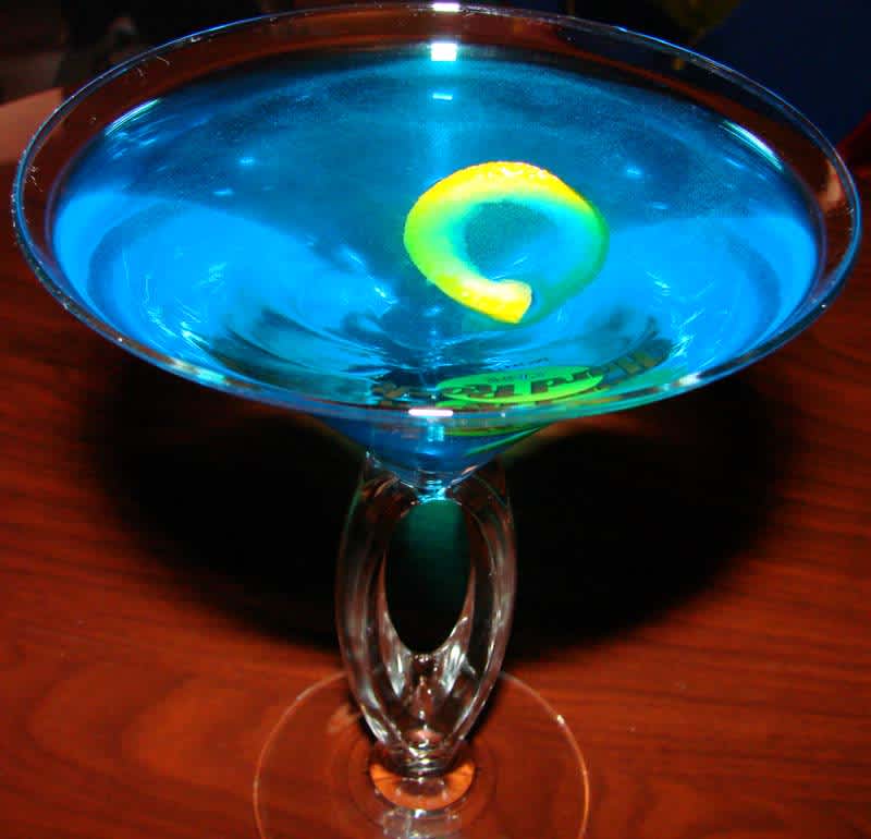 Blue Shark Recipe - Food.com