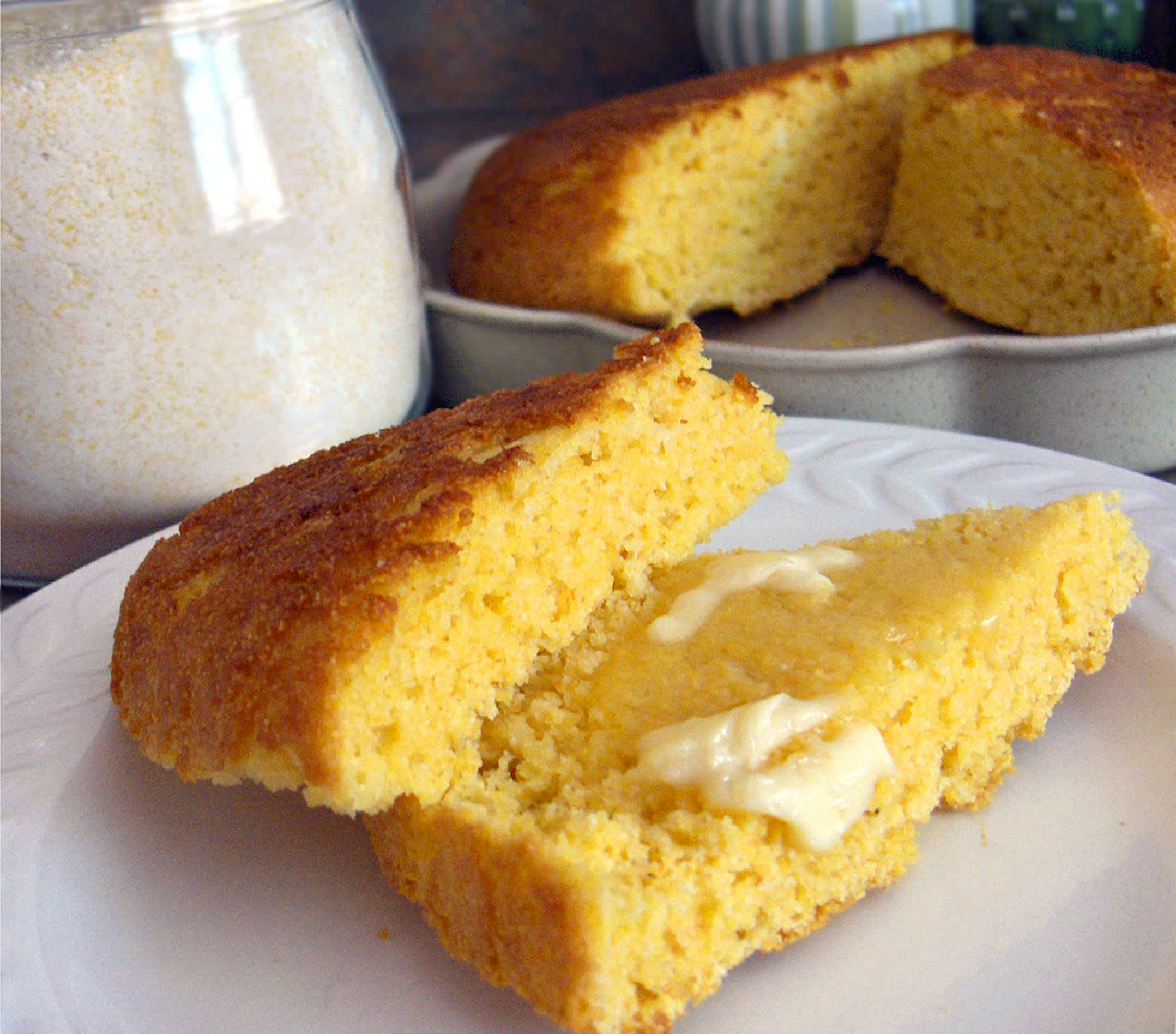 Cornbread Mix Recipe - Food.com