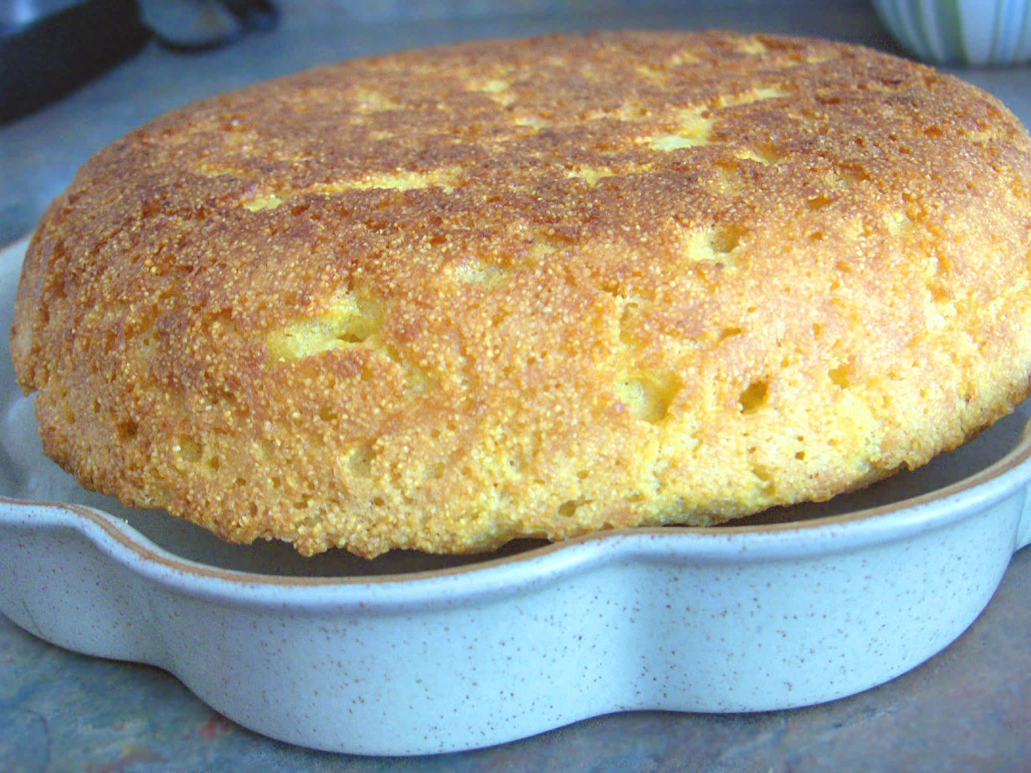Cornbread Mix Recipe - Food.com