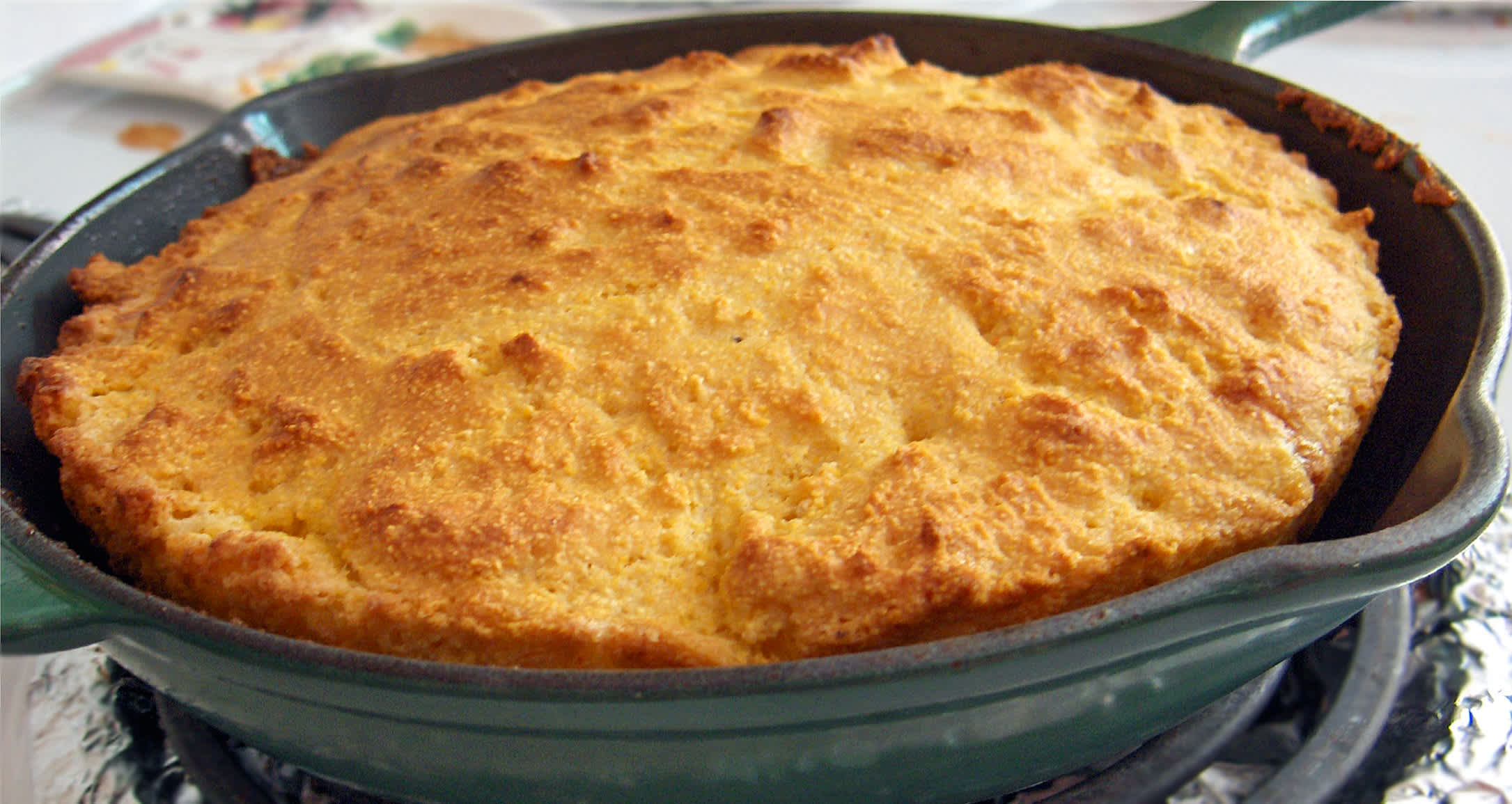 Cornbread Mix Recipe - Food.com