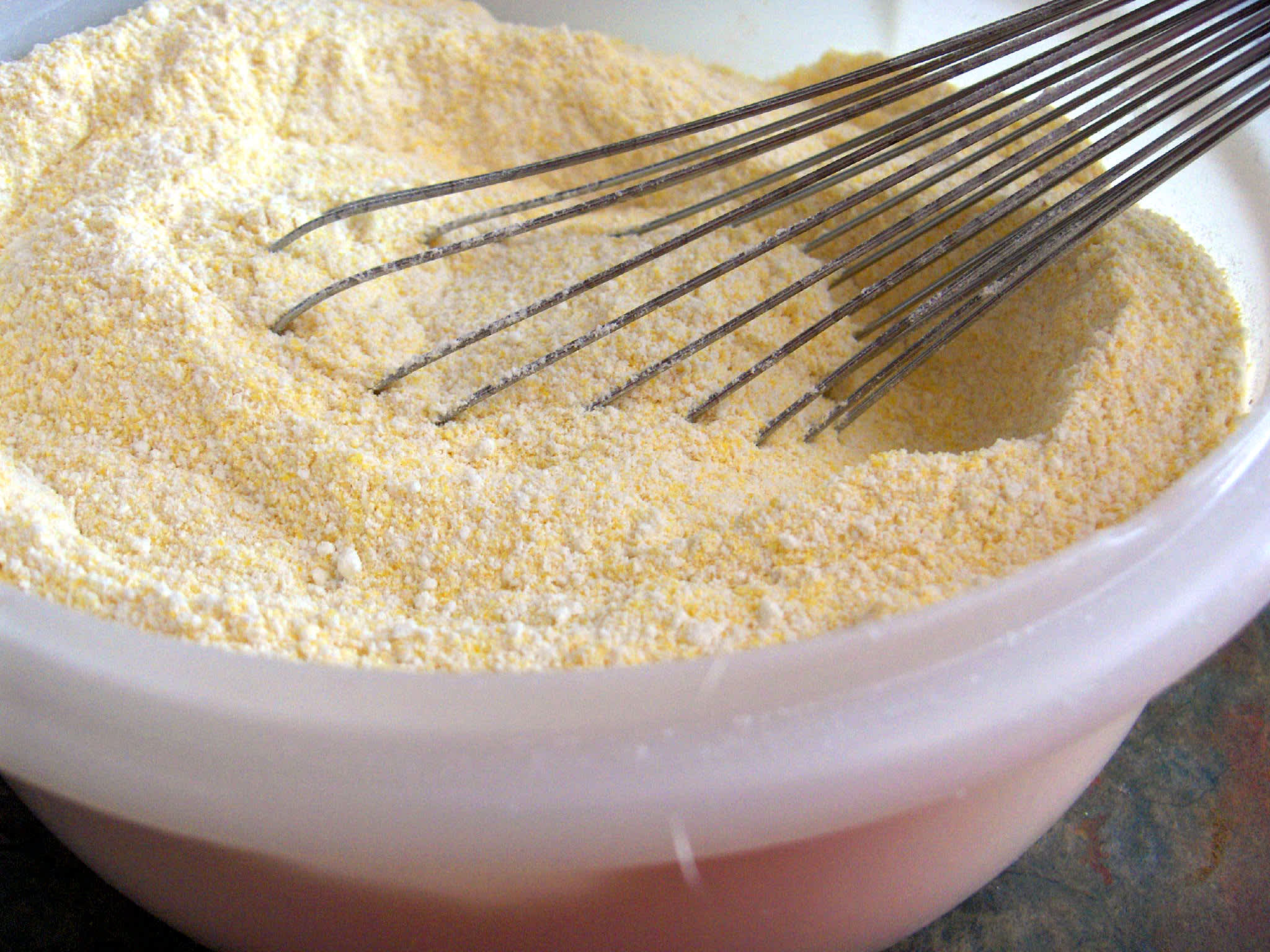 Cornbread Mix Recipe - Food.com