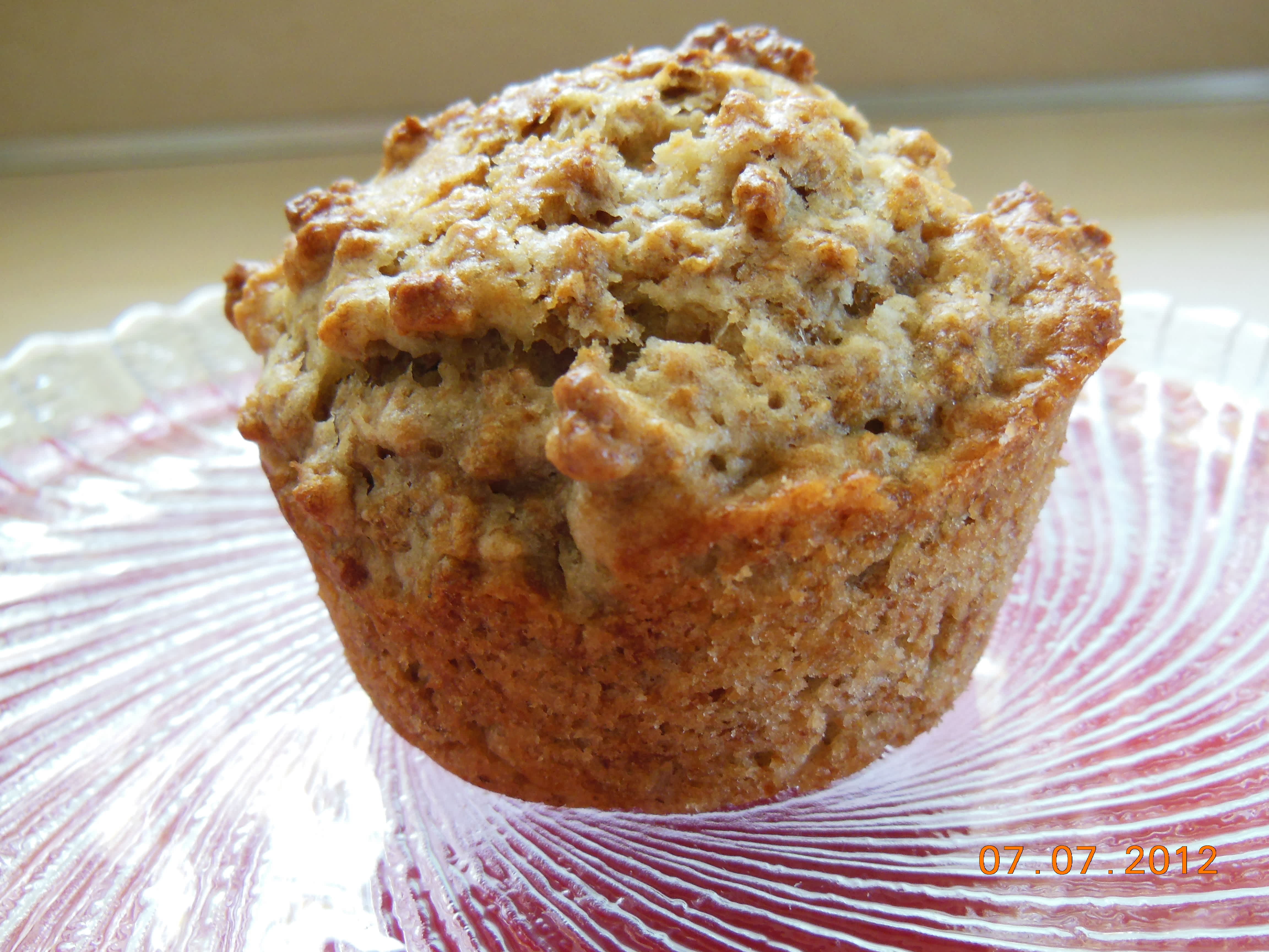 The Original All Bran Muffins Recipe - Food.com