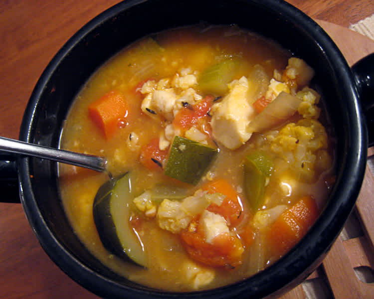 Sassy Creole Fish Stew Recipe - Food.com