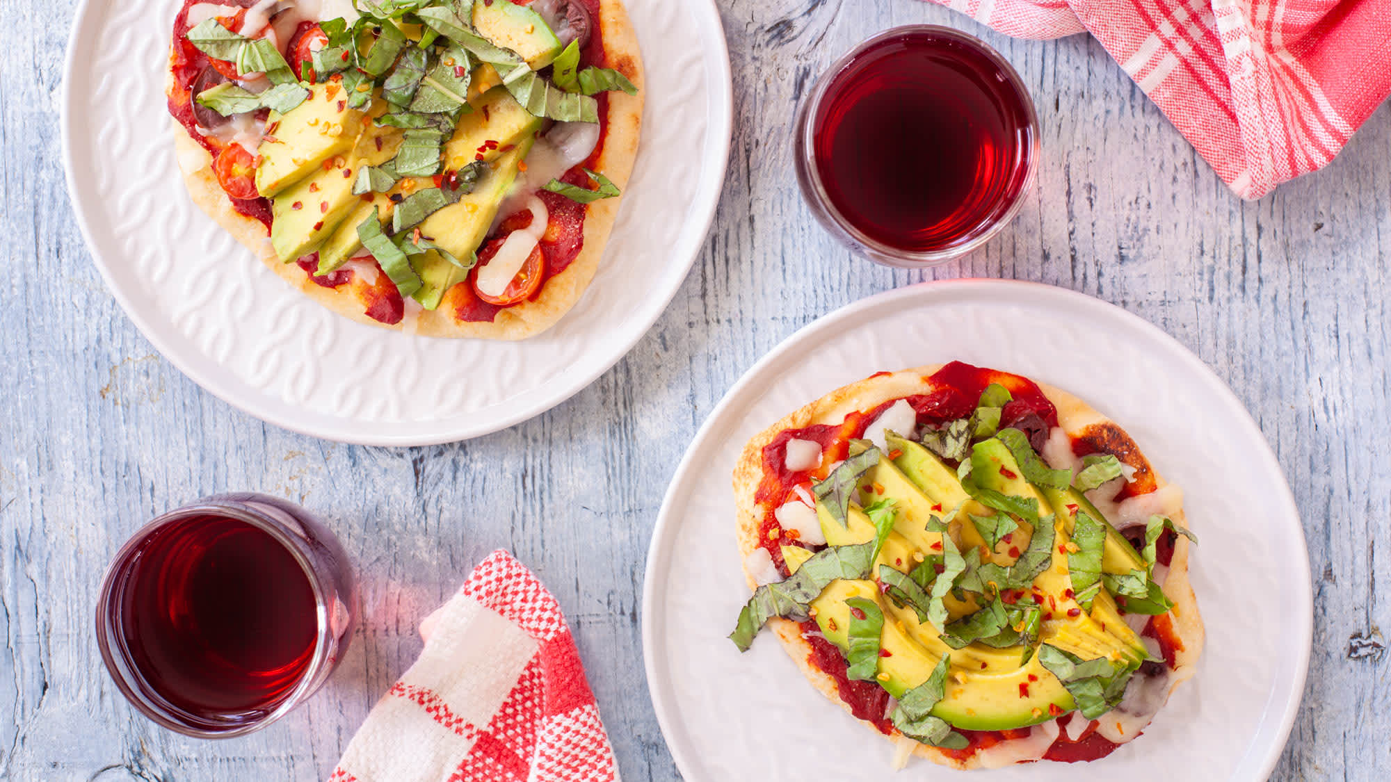 Avocado Pizza Recipe - Food.com