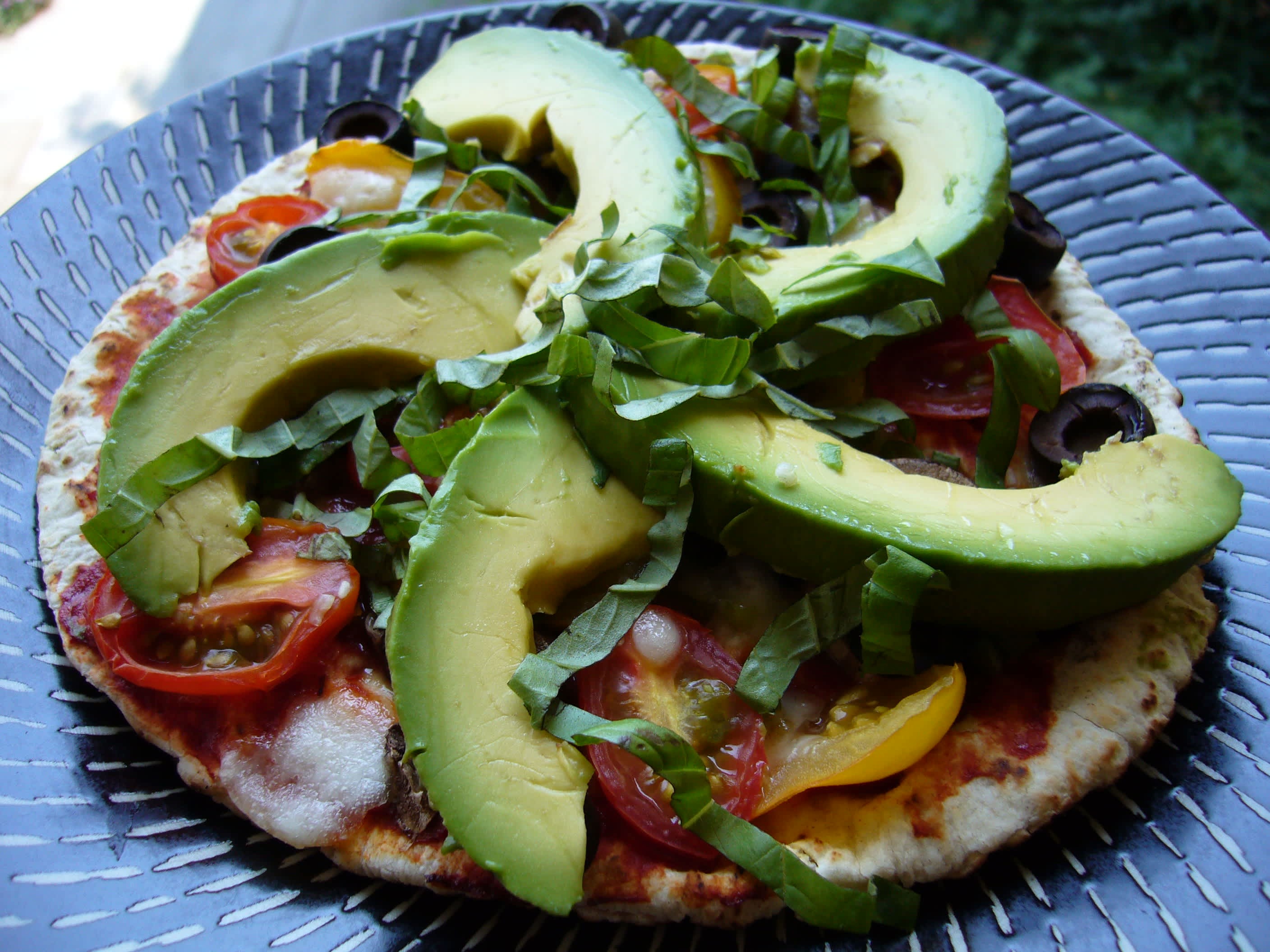 Avocado Pizza Recipe - Food.com