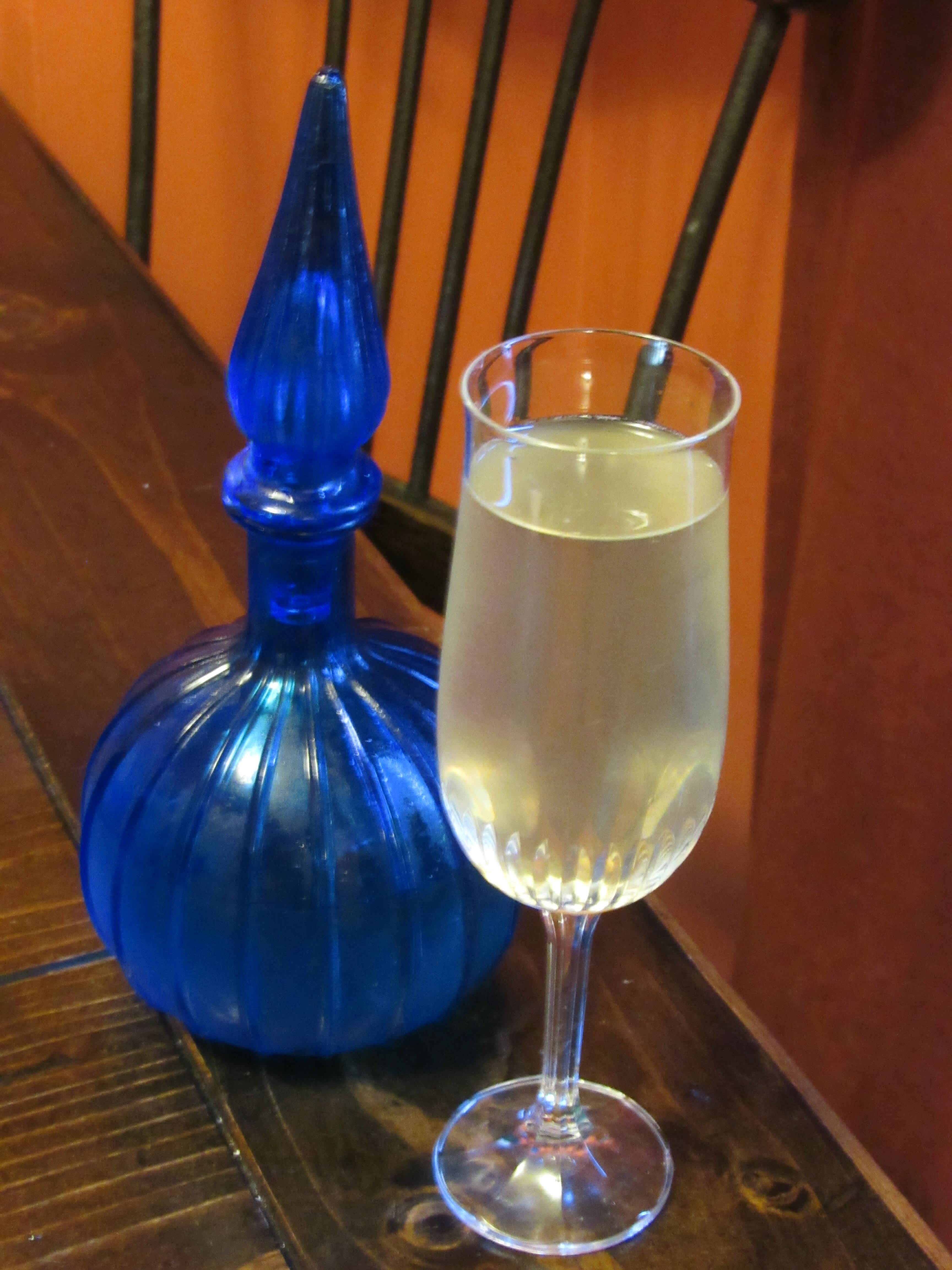 Tej (Ethiopian Honey Wine) Recipe - Food.com