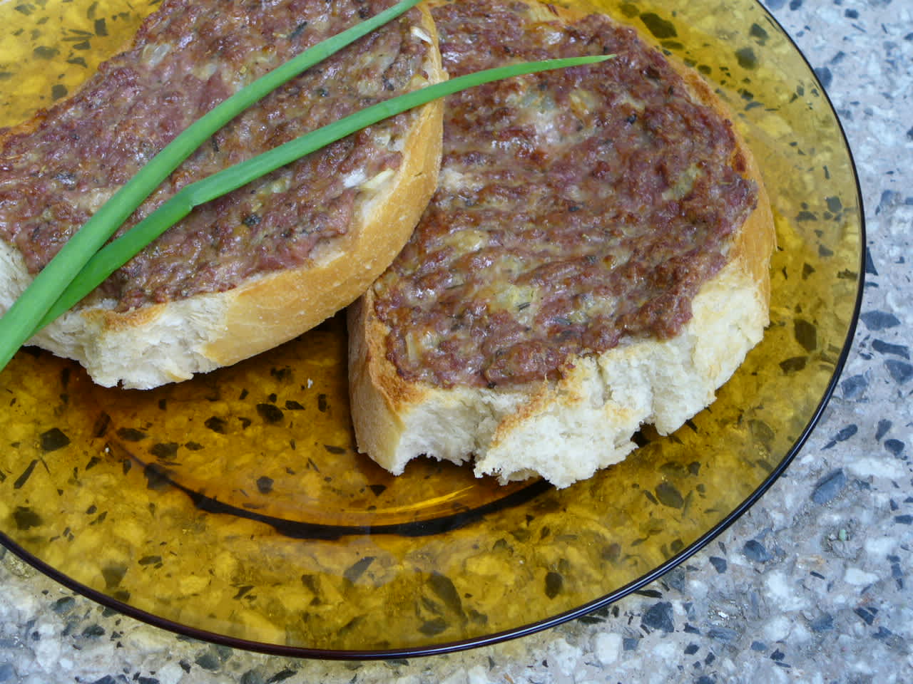 Princesses (Bulgarian Ground Meat Sandwiches) Recipe - Food.com